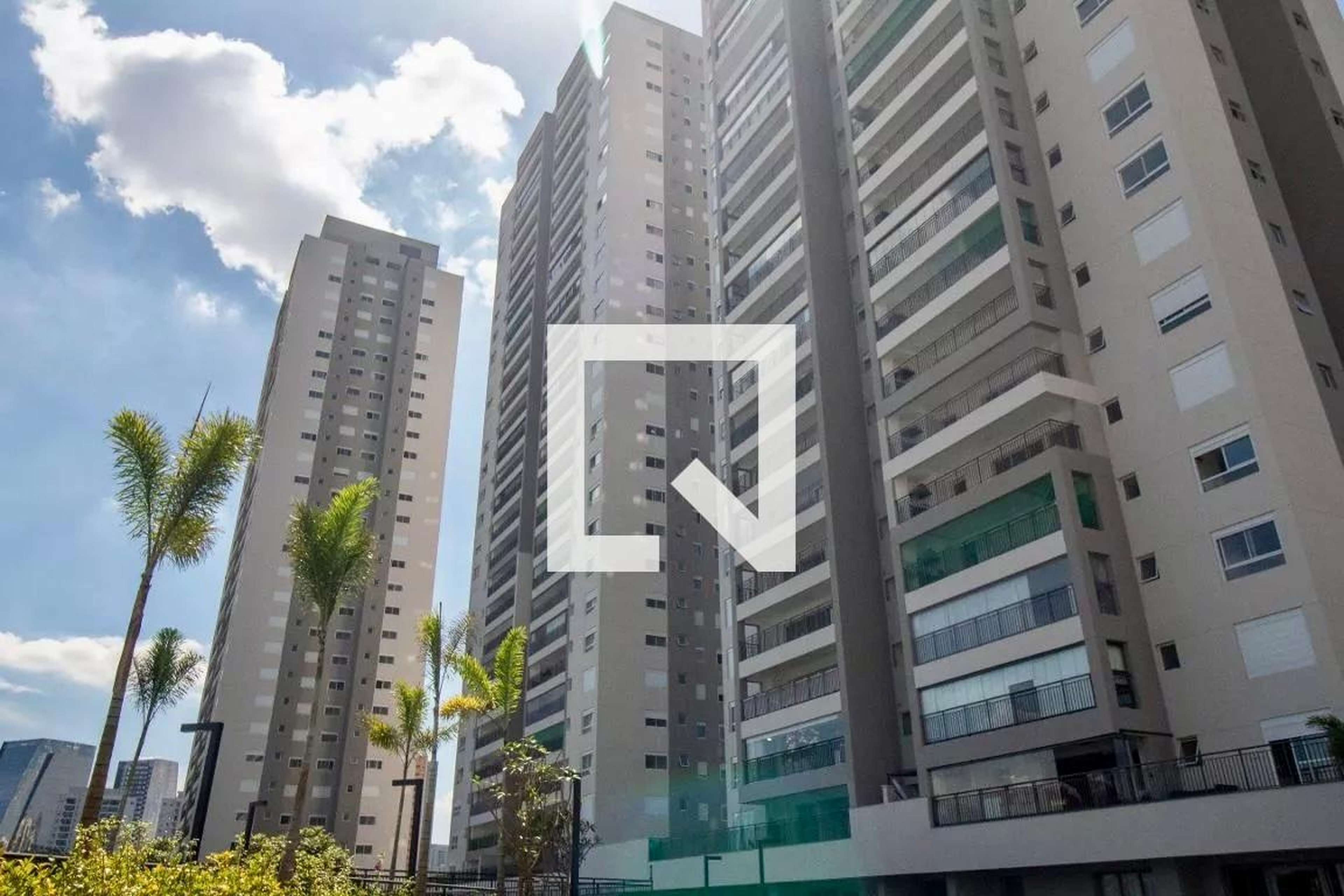 Condomínio ISLA BY CYRELA, Santo Amaro - São Paulo - Alugue ou Compre ...