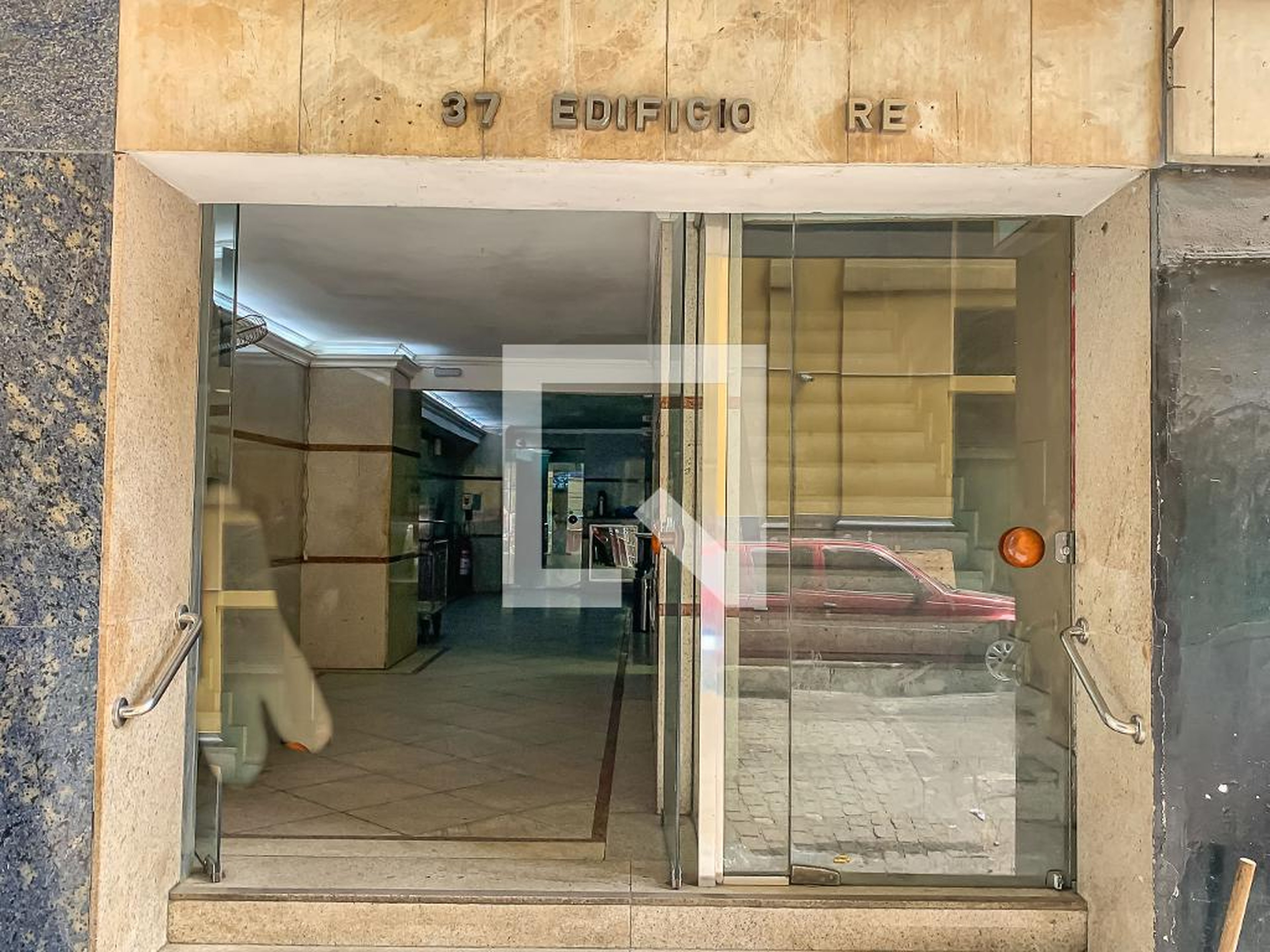 Edifício Rex, Centro - Rio de Janeiro - Alugue ou Compre - QuintoAndar