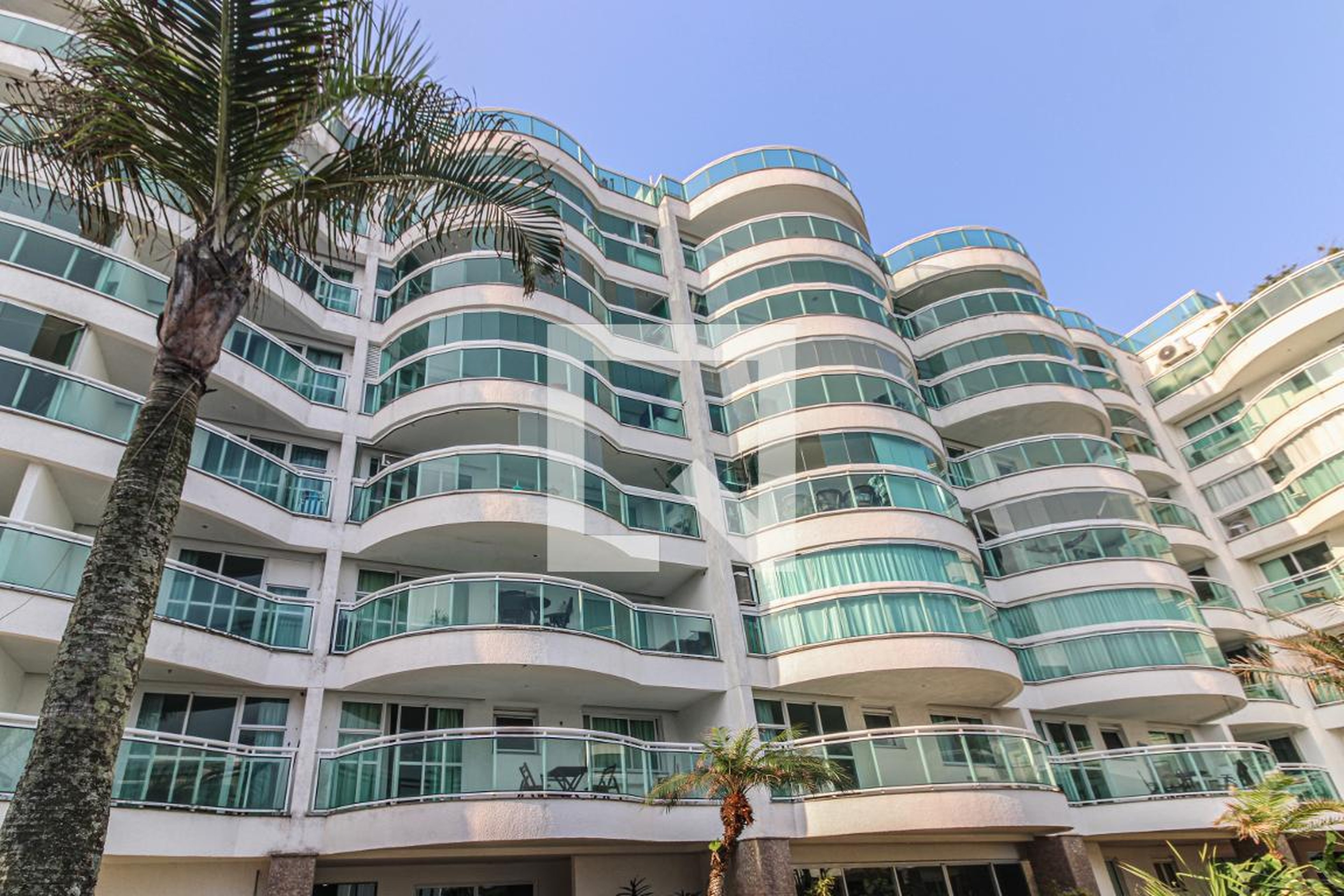 Condomínio Pontal Beach Resort, Recreio - Rio de Janeiro - Alugue ou ...