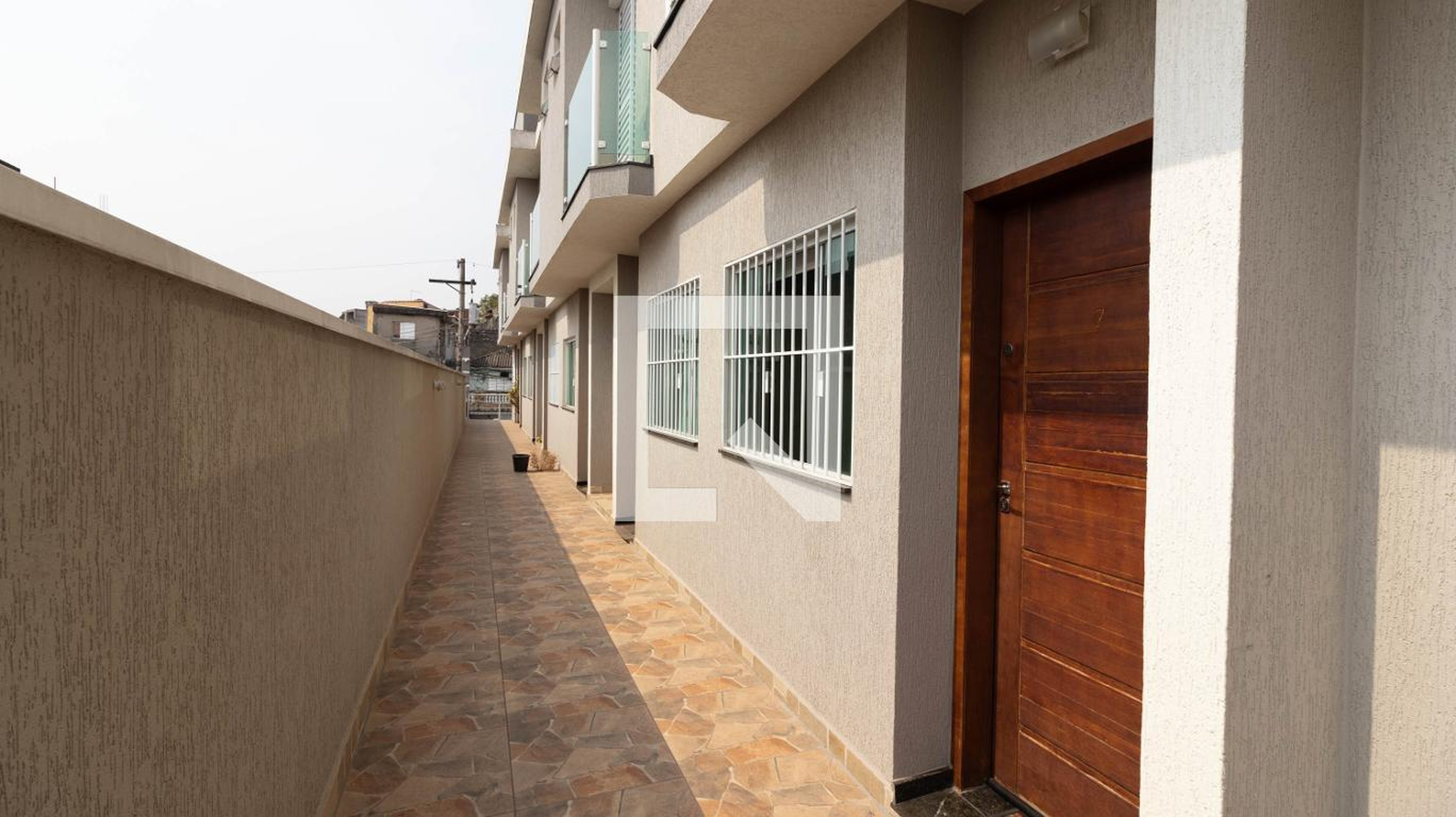 Residencial Bonifácio da Trindade, Ponte Rasa - São Paulo - Alugue ou Compre - QuintoAndar