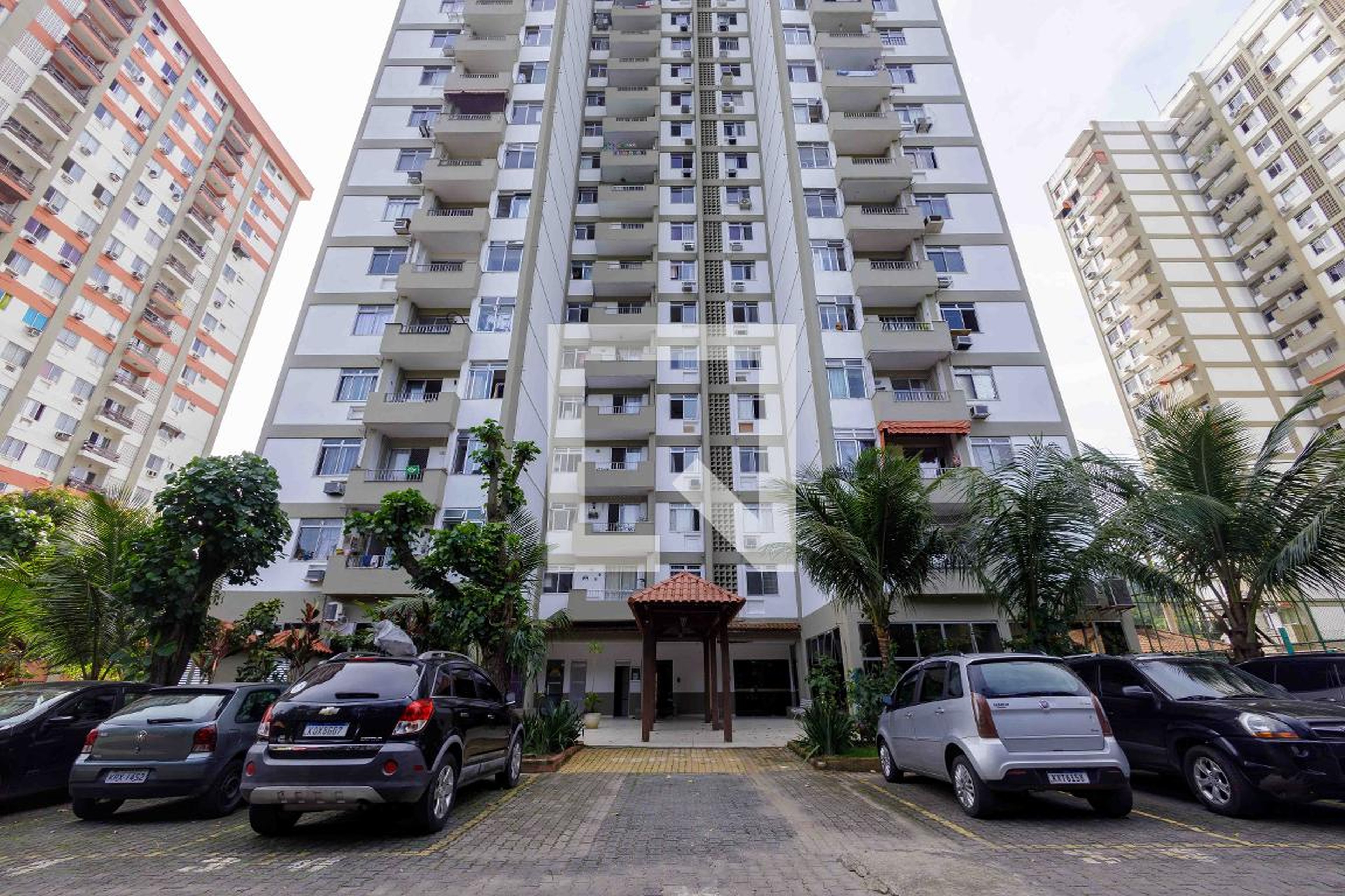 Condomínio Moradas do Itanhangá, Itanhangá - Rio de Janeiro - Alugue ou ...