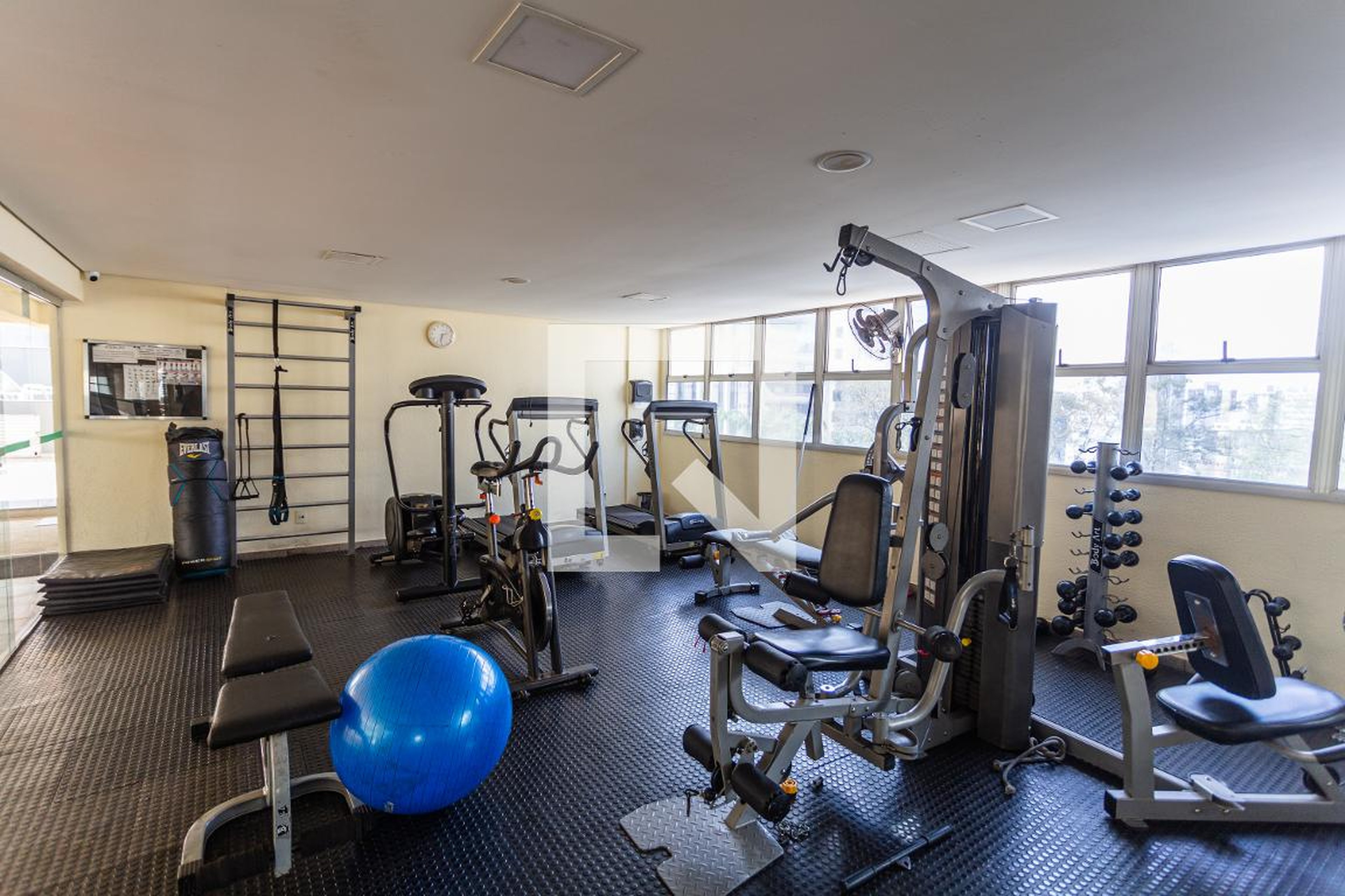 Edifício Raja Residence, Luxemburgo - Belo Horizonte - Alugue ou Compre ...