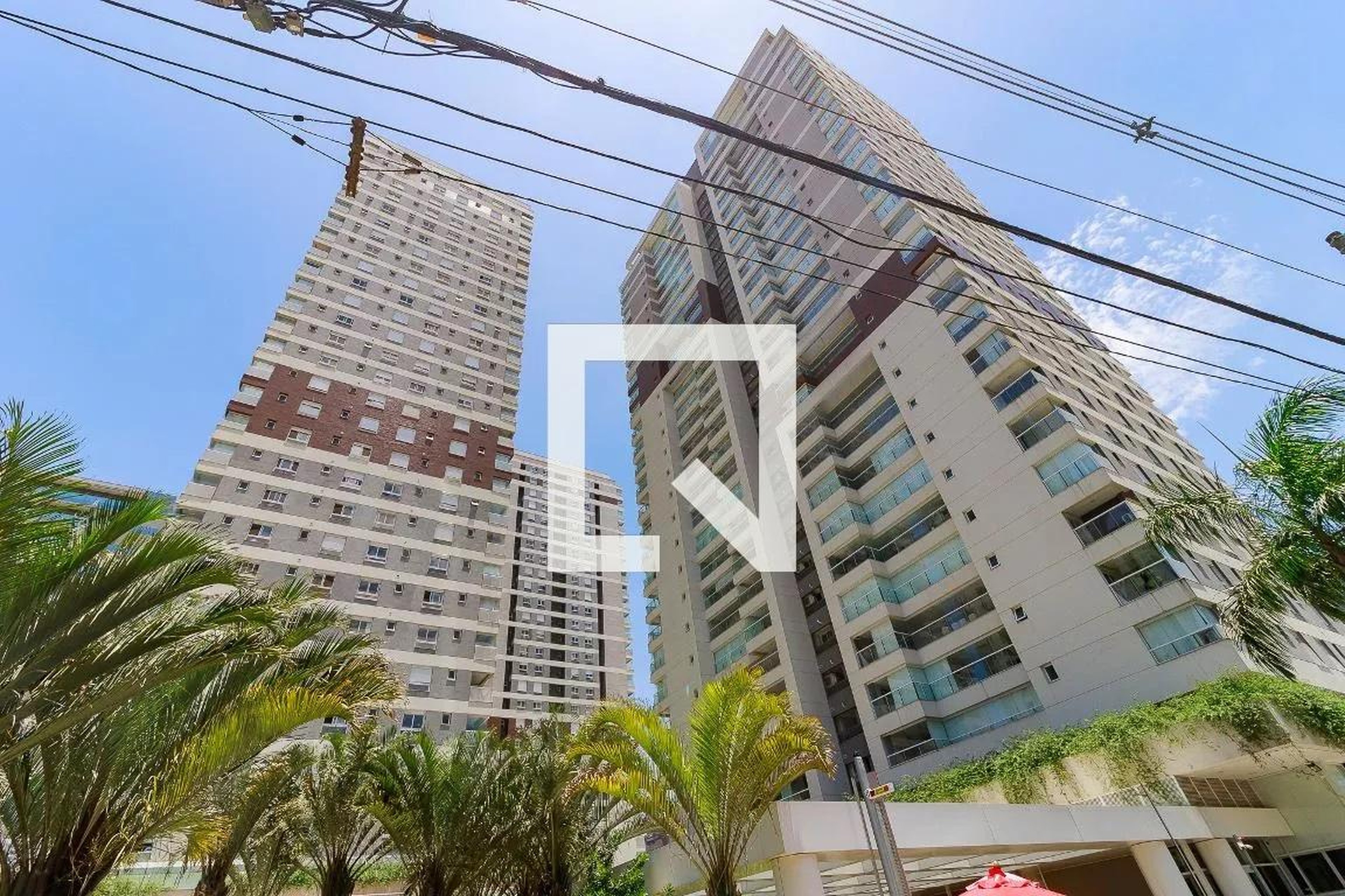 Condomínio RSVP, Chácara Santo Antonio - São Paulo - Alugue ou Compre - QuintoAndar