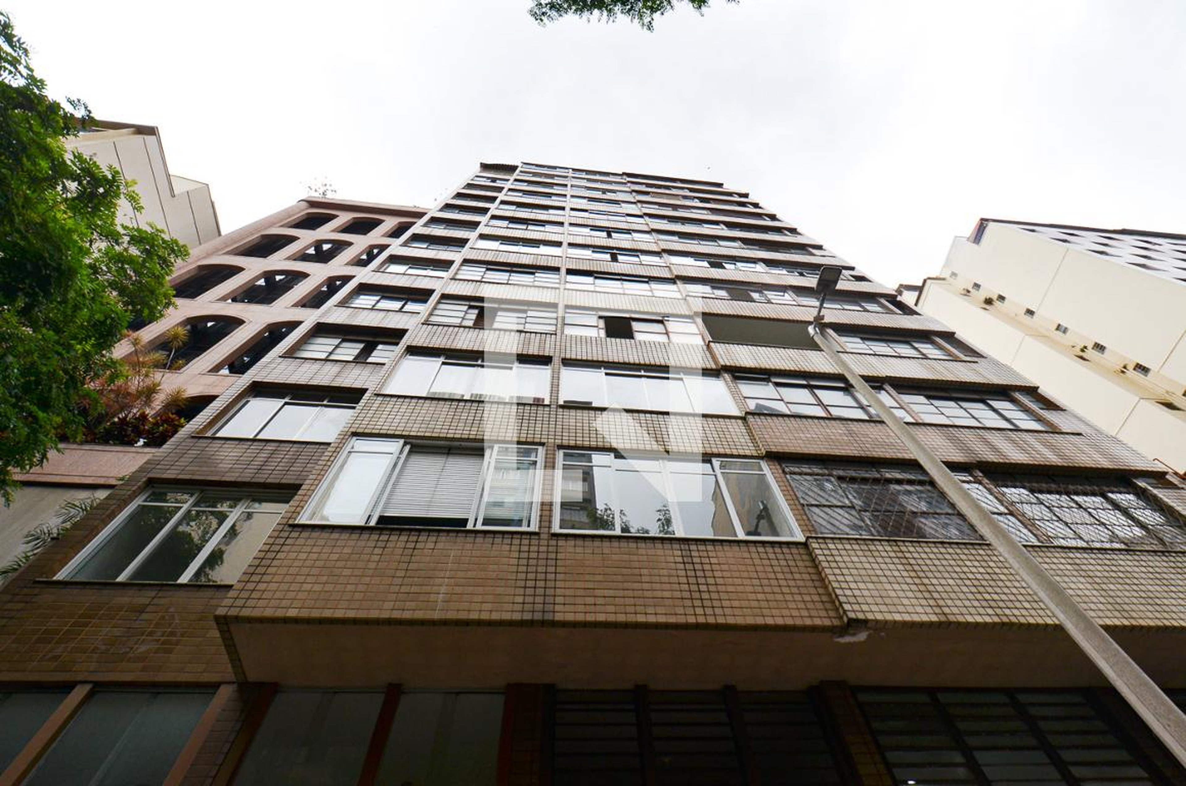 Edifício Mendes Pimentel, Centro - Belo Horizonte - Alugue ou Compre - QuintoAndar