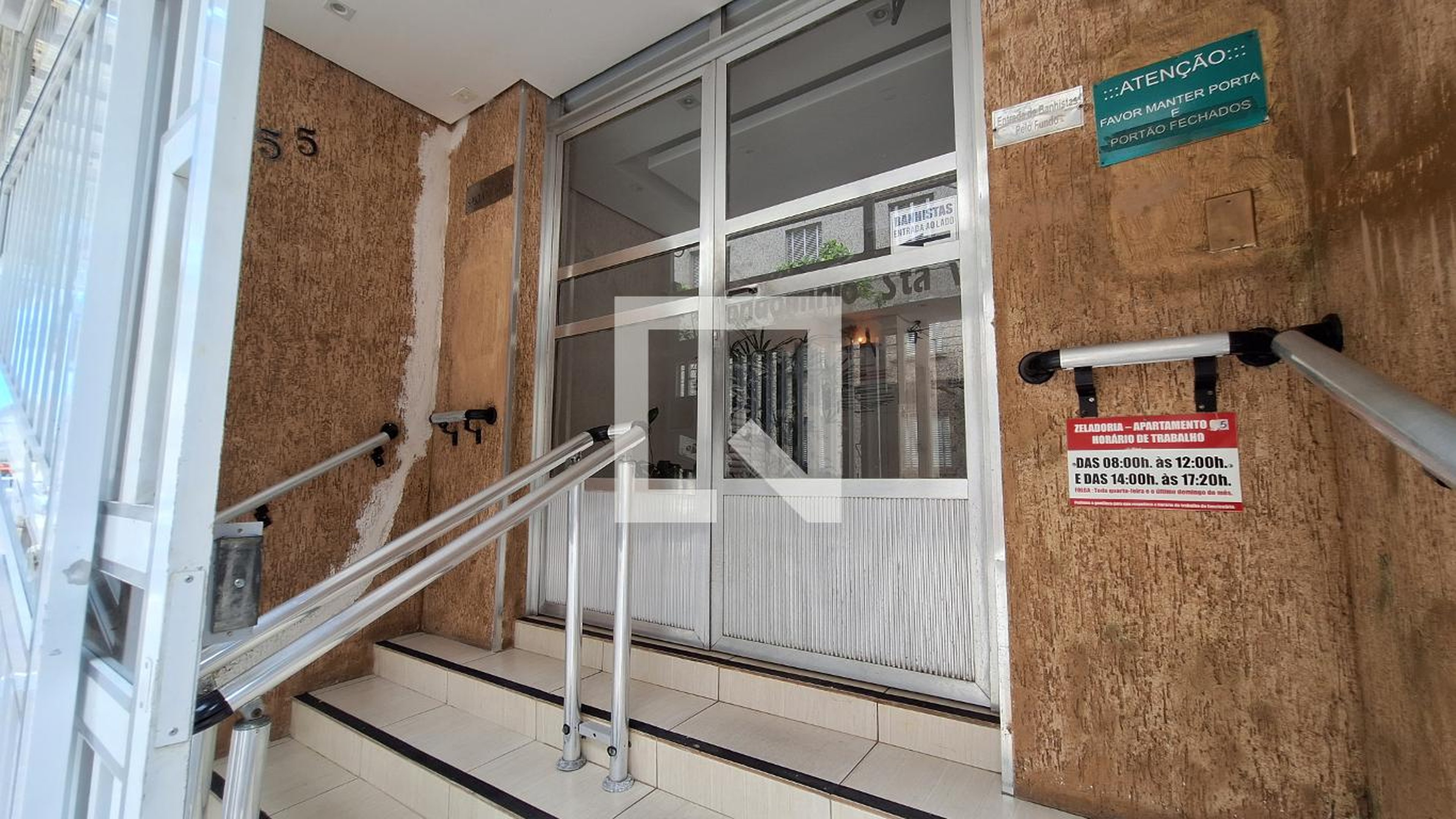 Condomínio SANTA VIRGINIA, Cidade Ocian - Praia Grande - Alugue ou ...