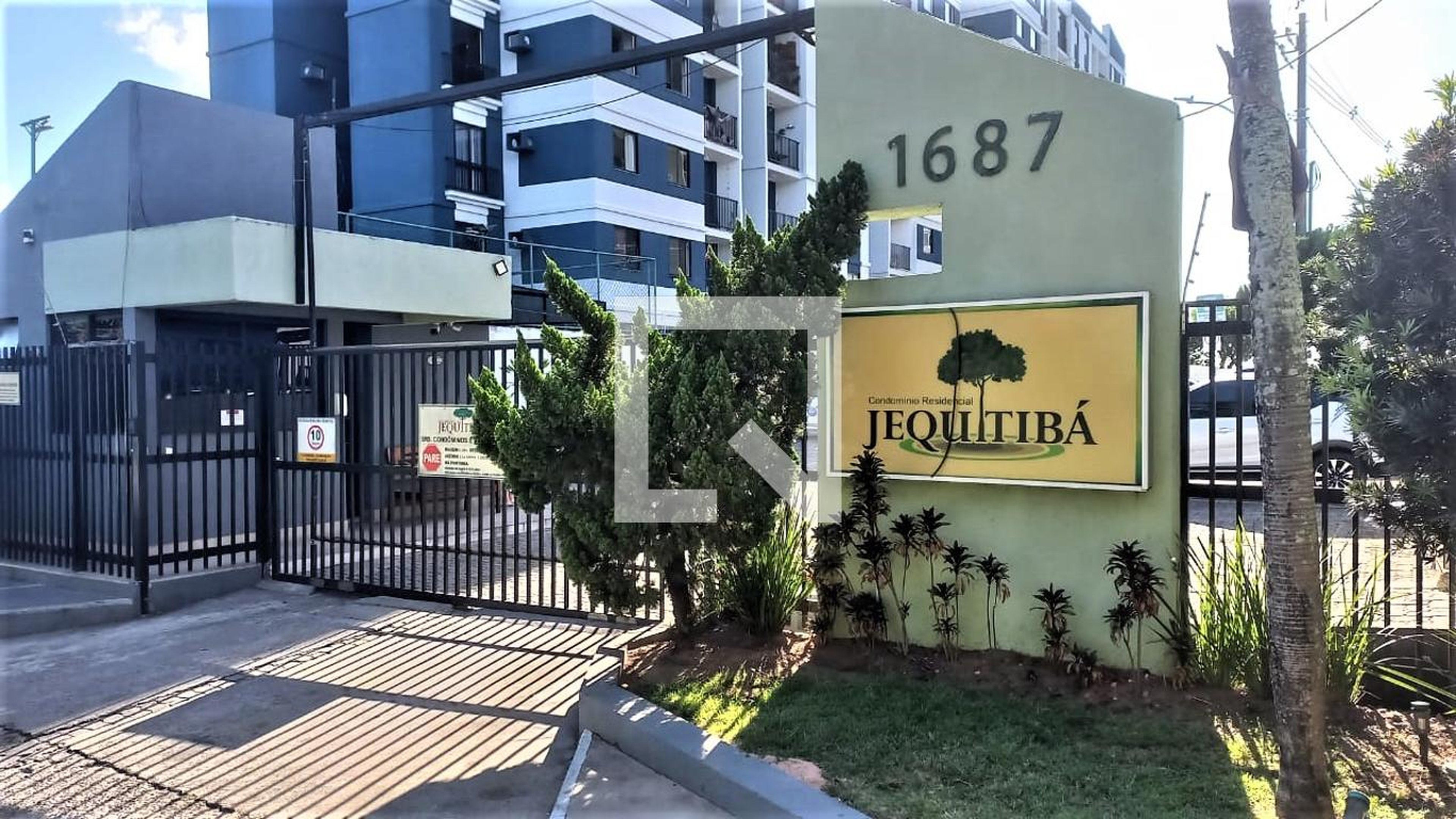 Condomínio Reserva Atlantica, Cabula - Salvador - Alugue ou Compre ...