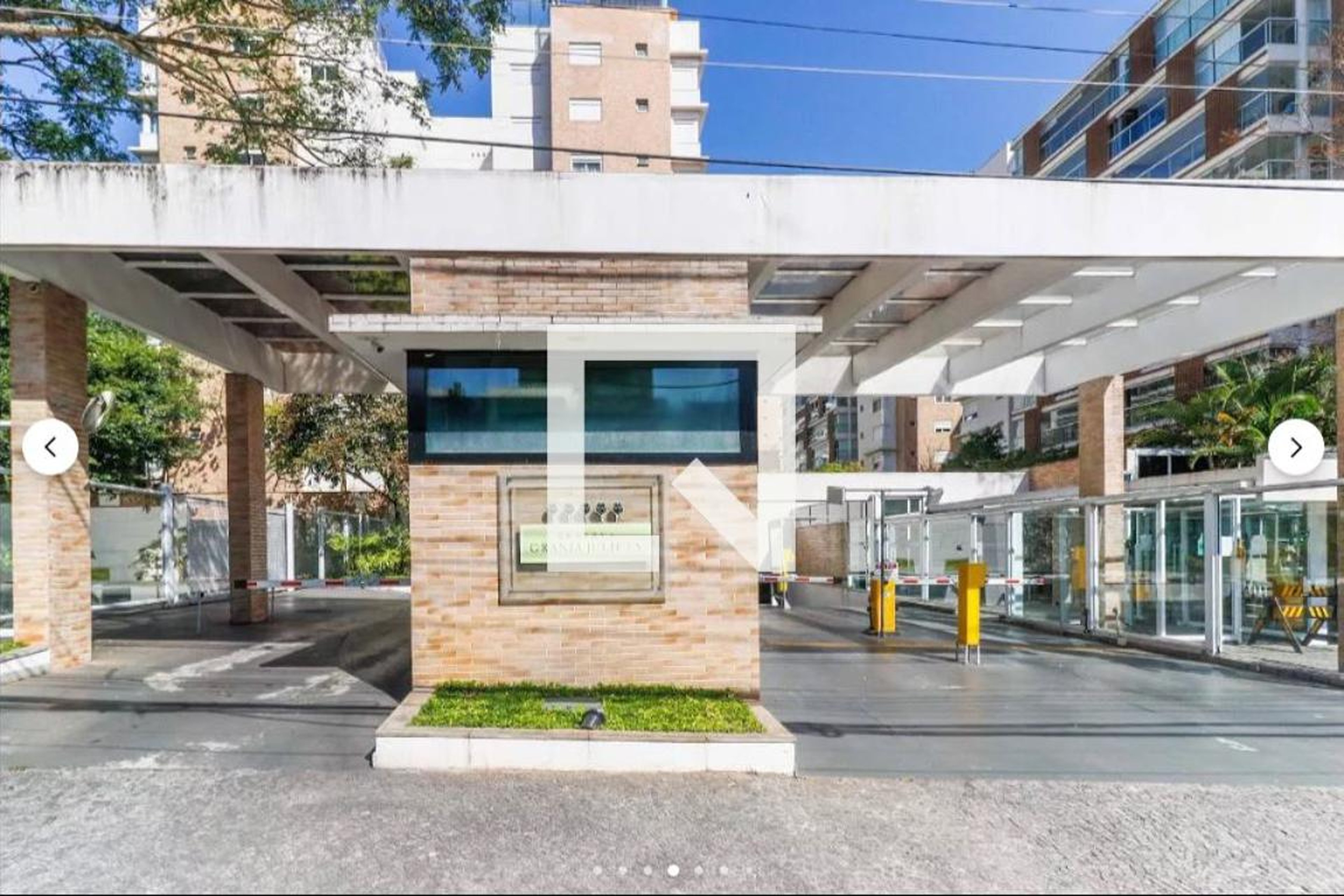 Condomínio Reserva Granja Julieta, Chácara Santo Antonio - São Paulo - Alugue ou Compre ...