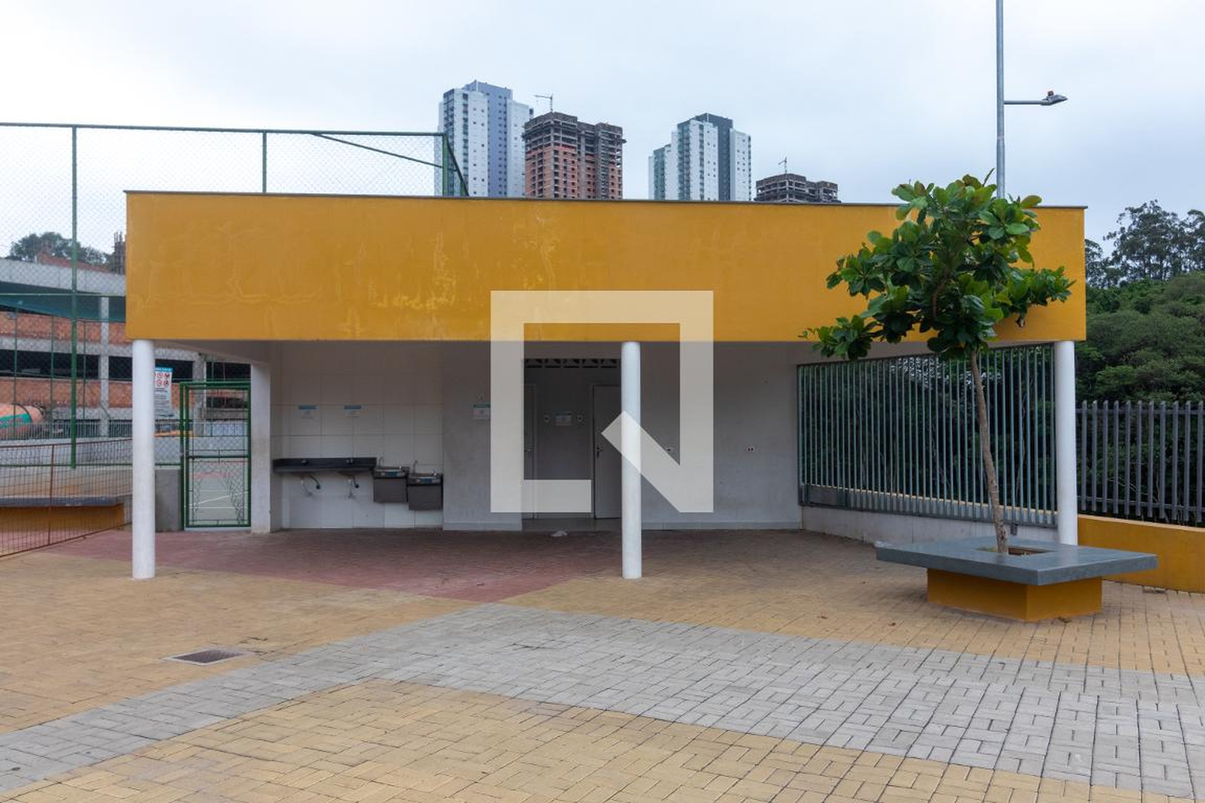 Residencial Parque Firenze, Jardim dos Oliveiras - Embu das Artes ...