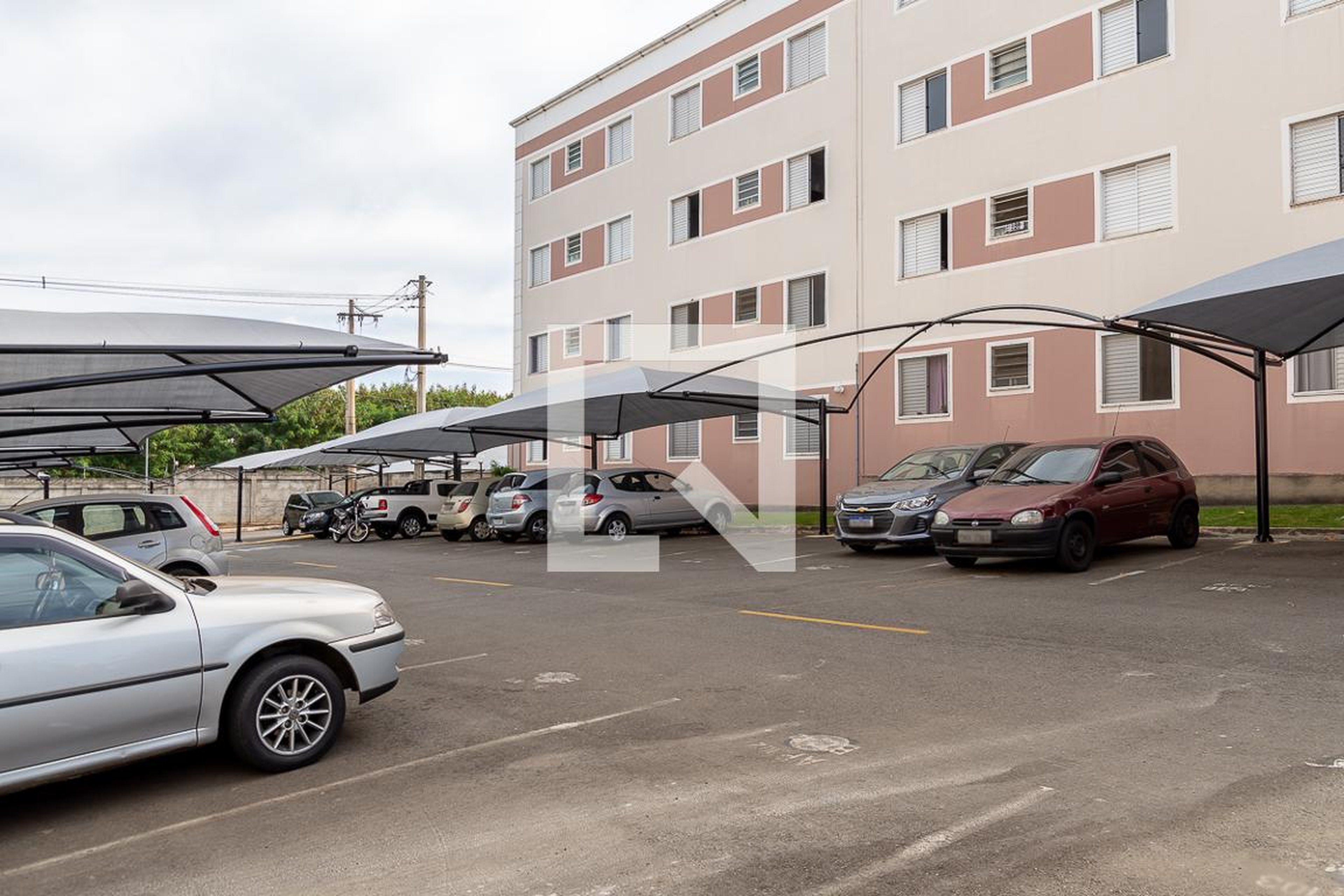 Residencial Parque Alabama, Cidade Jardim - Americana - Alugue ou ...