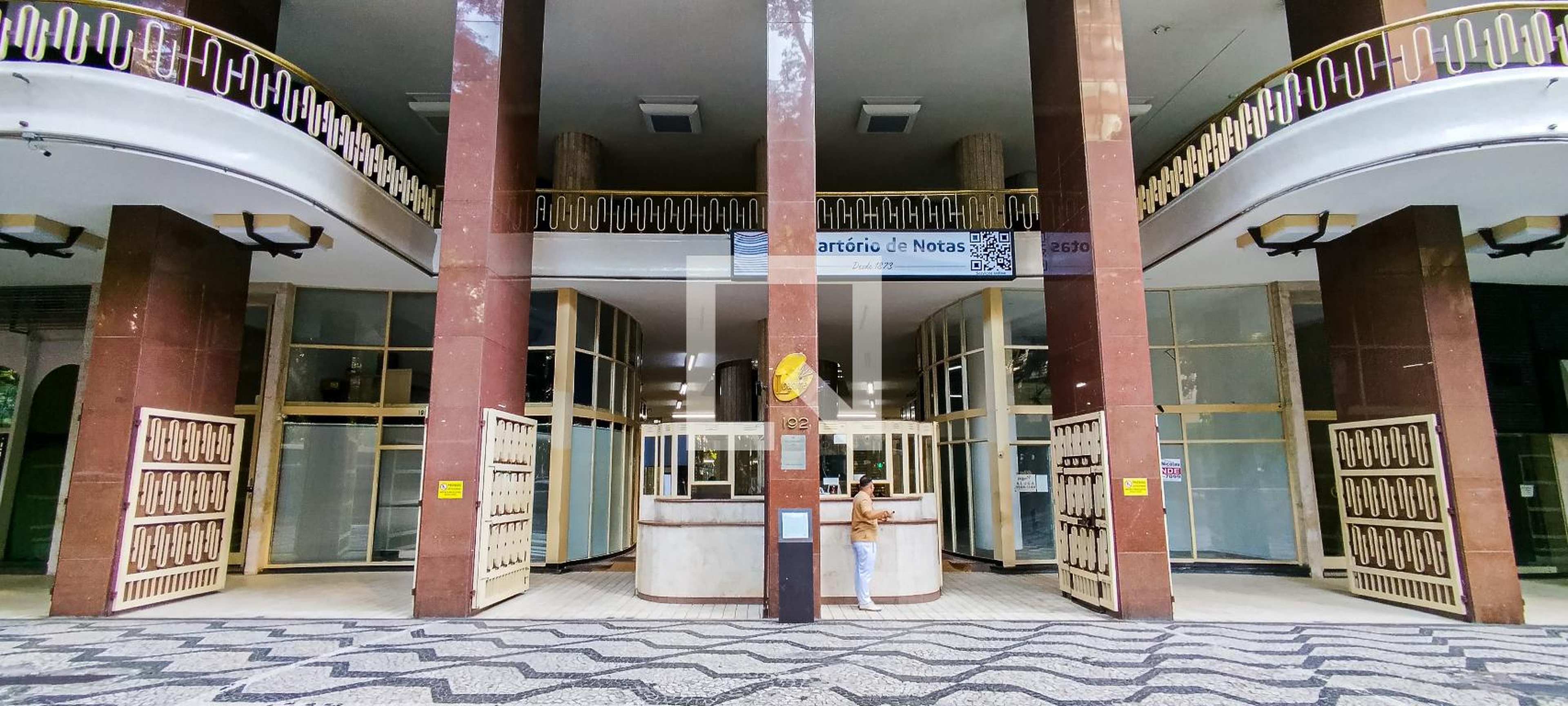 Edifício Louvre, Consolação - São Paulo - Alugue ou Compre - QuintoAndar