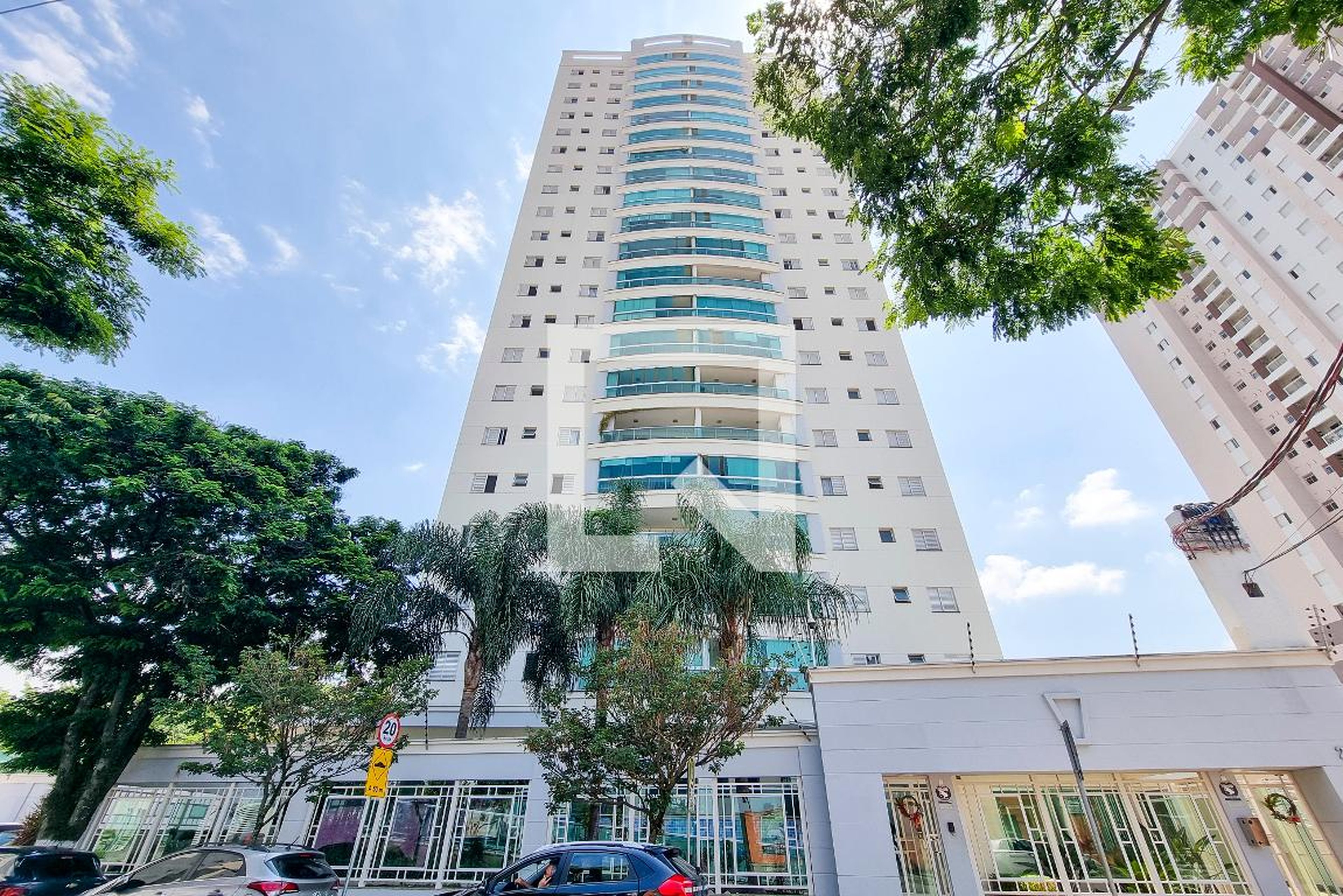 Condomínio Splendor Residence Club, Jardim Paraiba - Jacareí - Alugue ...