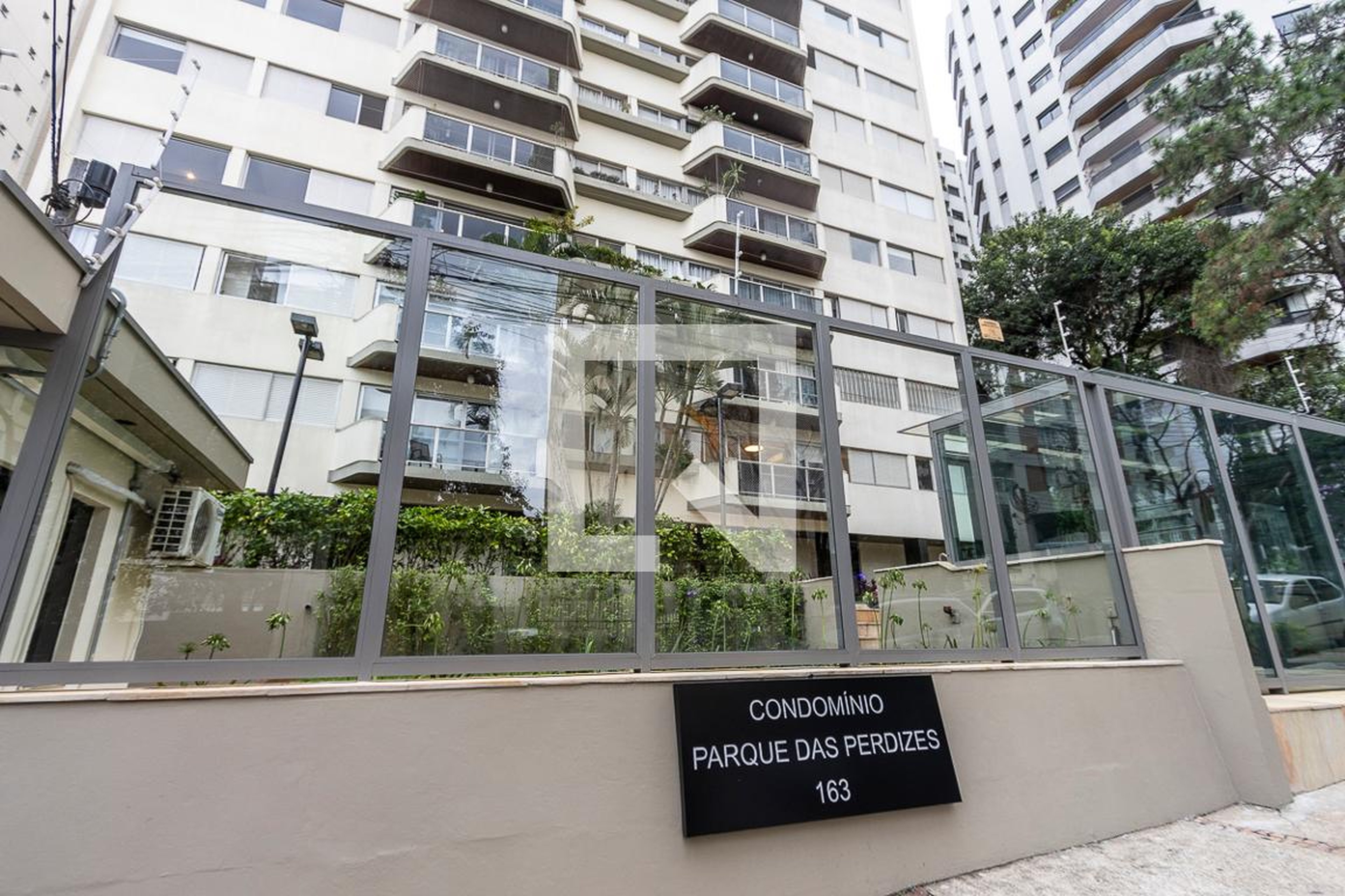 Condomínio Parque das Perdizes, Perdizes - São Paulo - Alugue ou Compre ...