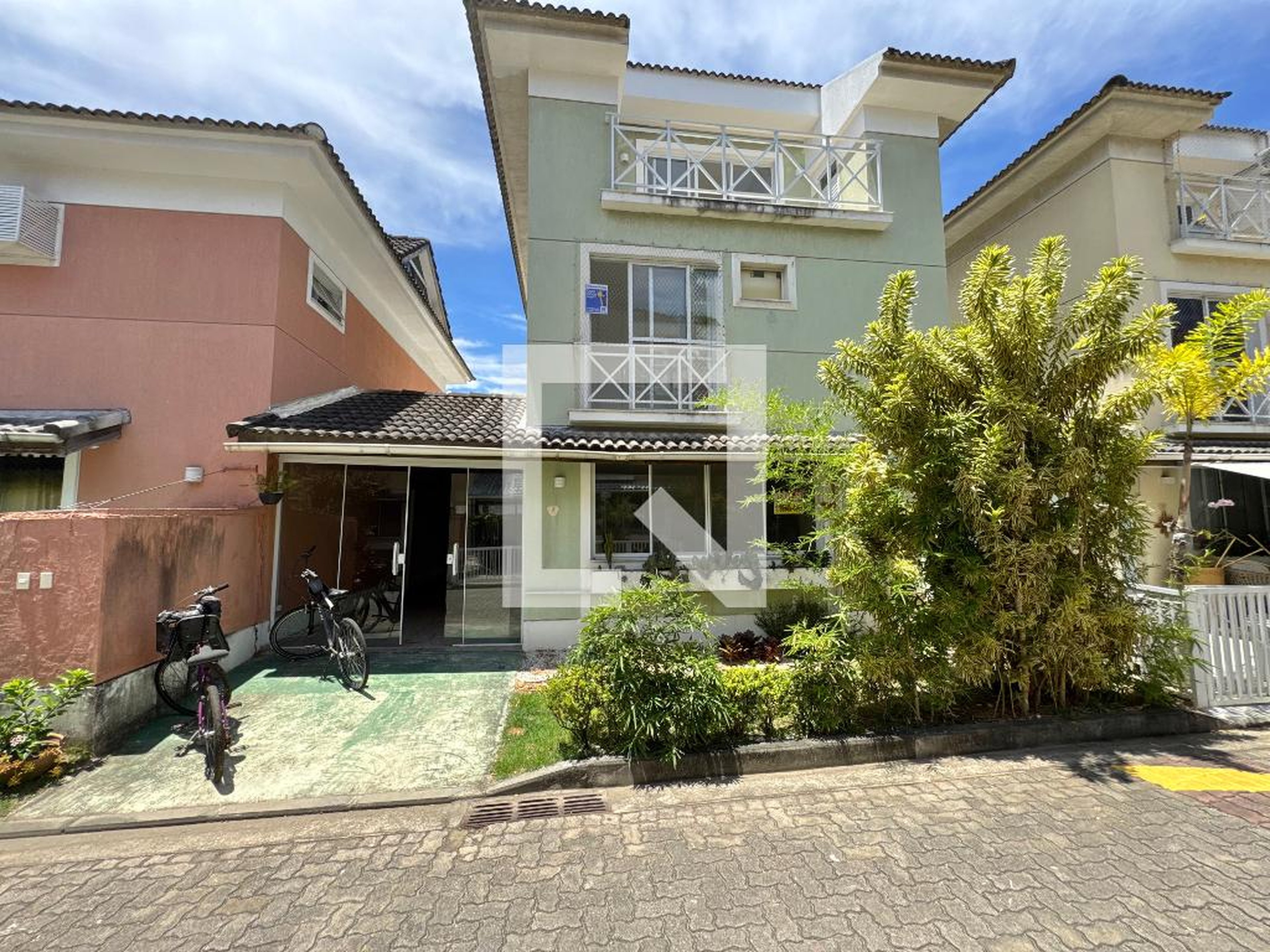 Condomínio VILLAGGIO DEL MARE, Recreio - Rio de Janeiro - Alugue ou Compre - QuintoAndar