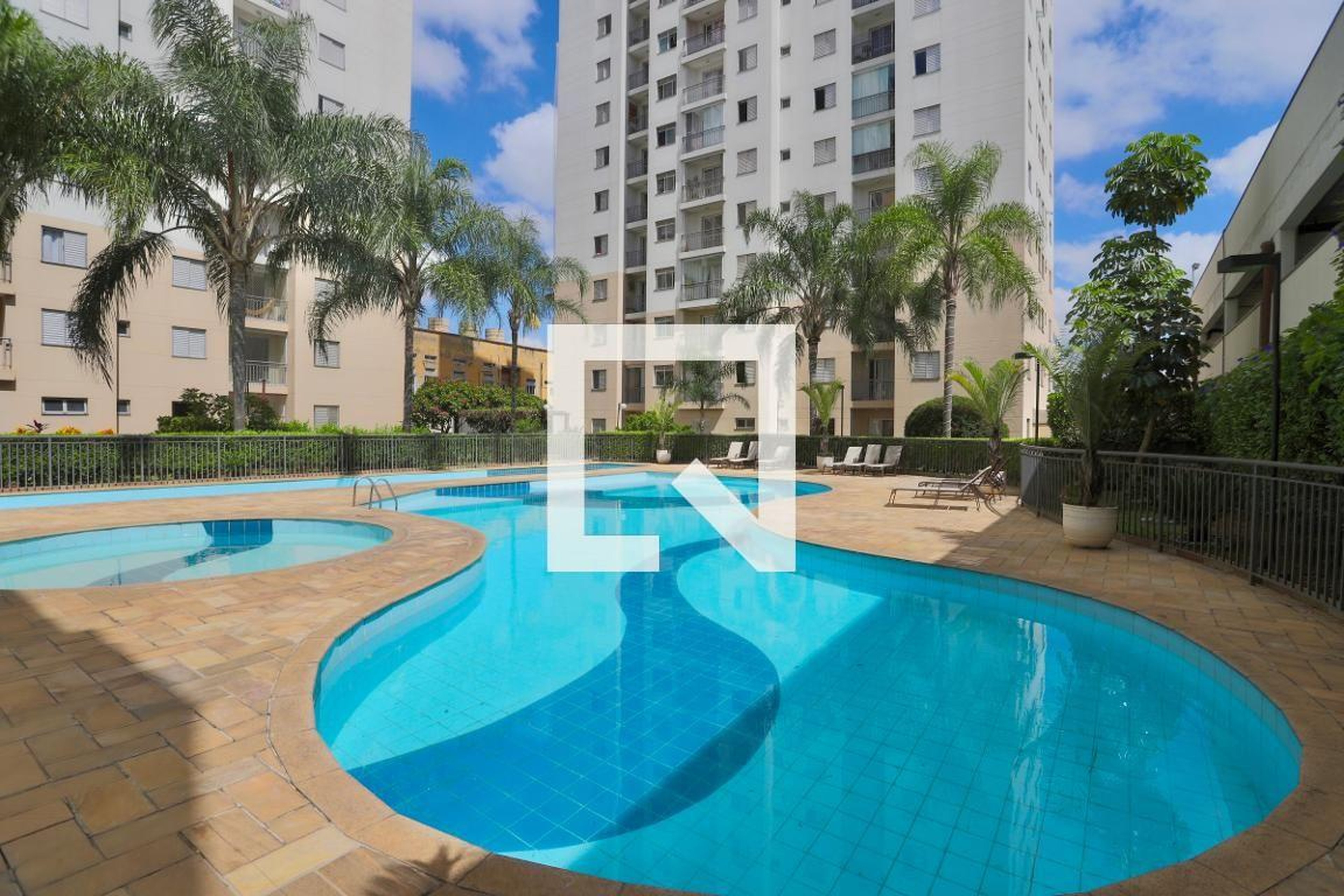 Condomínio Bio Vitta, Belém - São Paulo - Alugue ou Compre - QuintoAndar