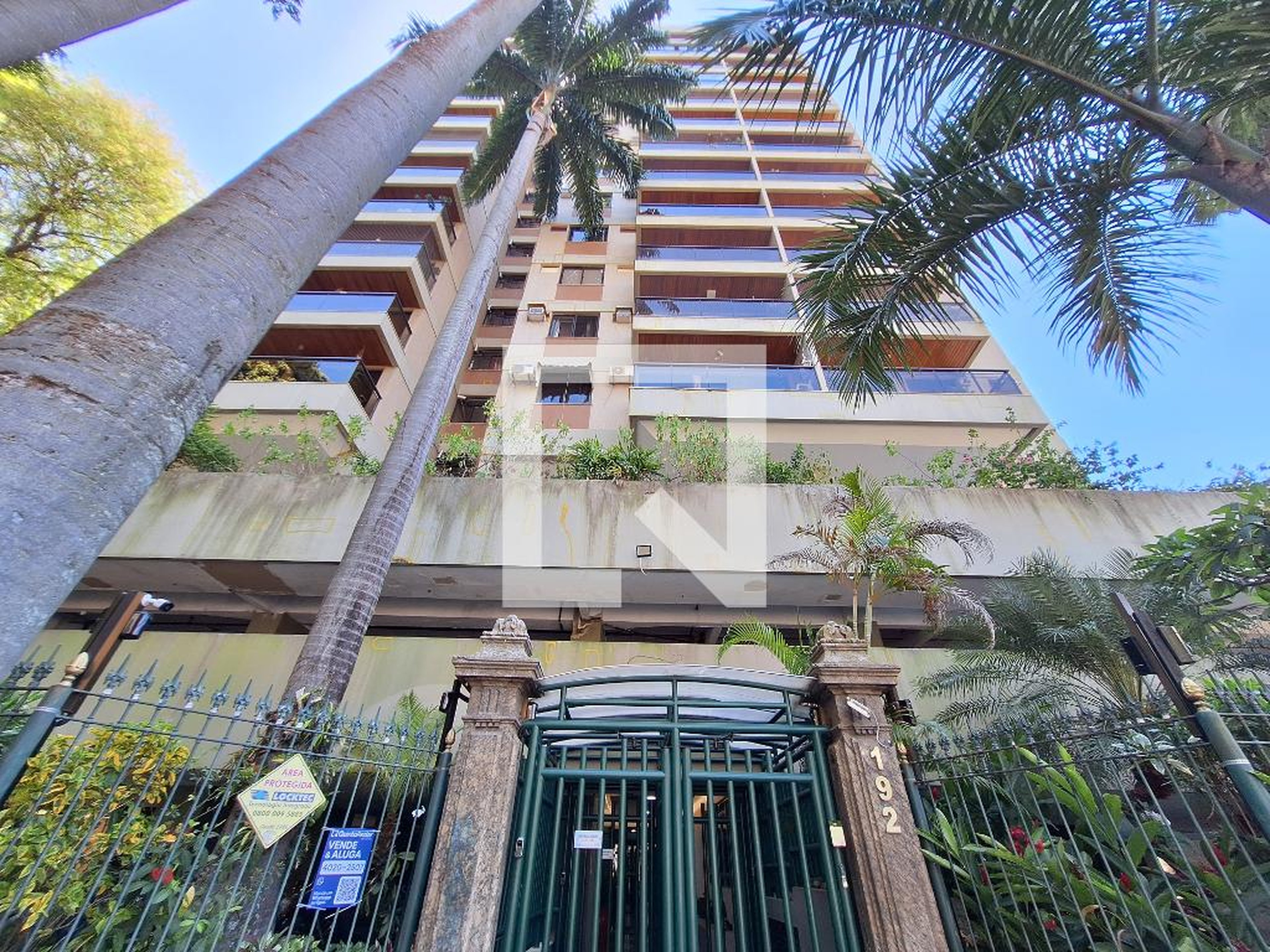 Edifício Imperial Laranjeiras, Laranjeiras - Rio de Janeiro - Alugue ou Compre - QuintoAndar