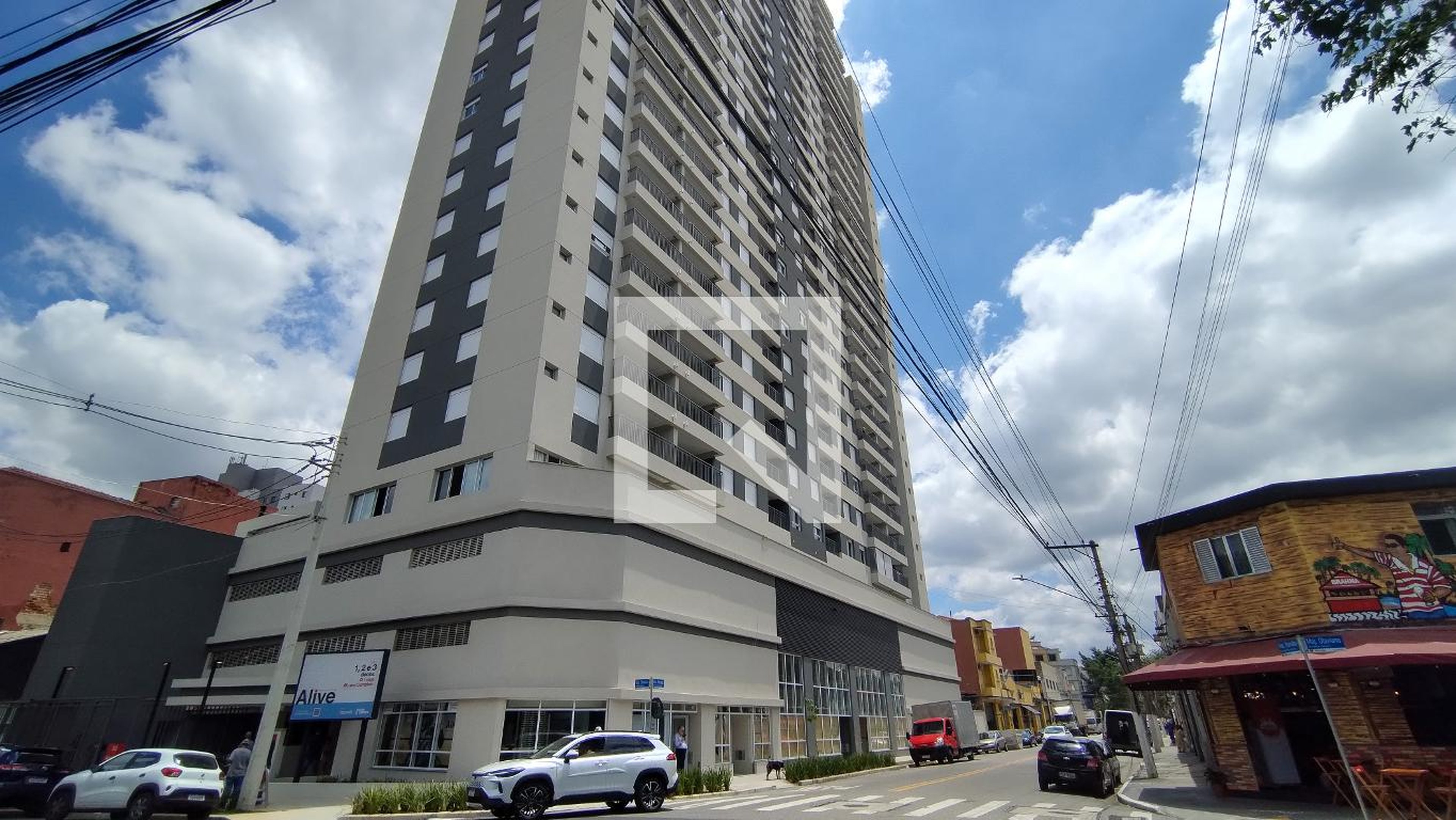 Condomínio Alive Home Club Belém, Mooca - São Paulo - Alugue ou Compre - QuintoAndar