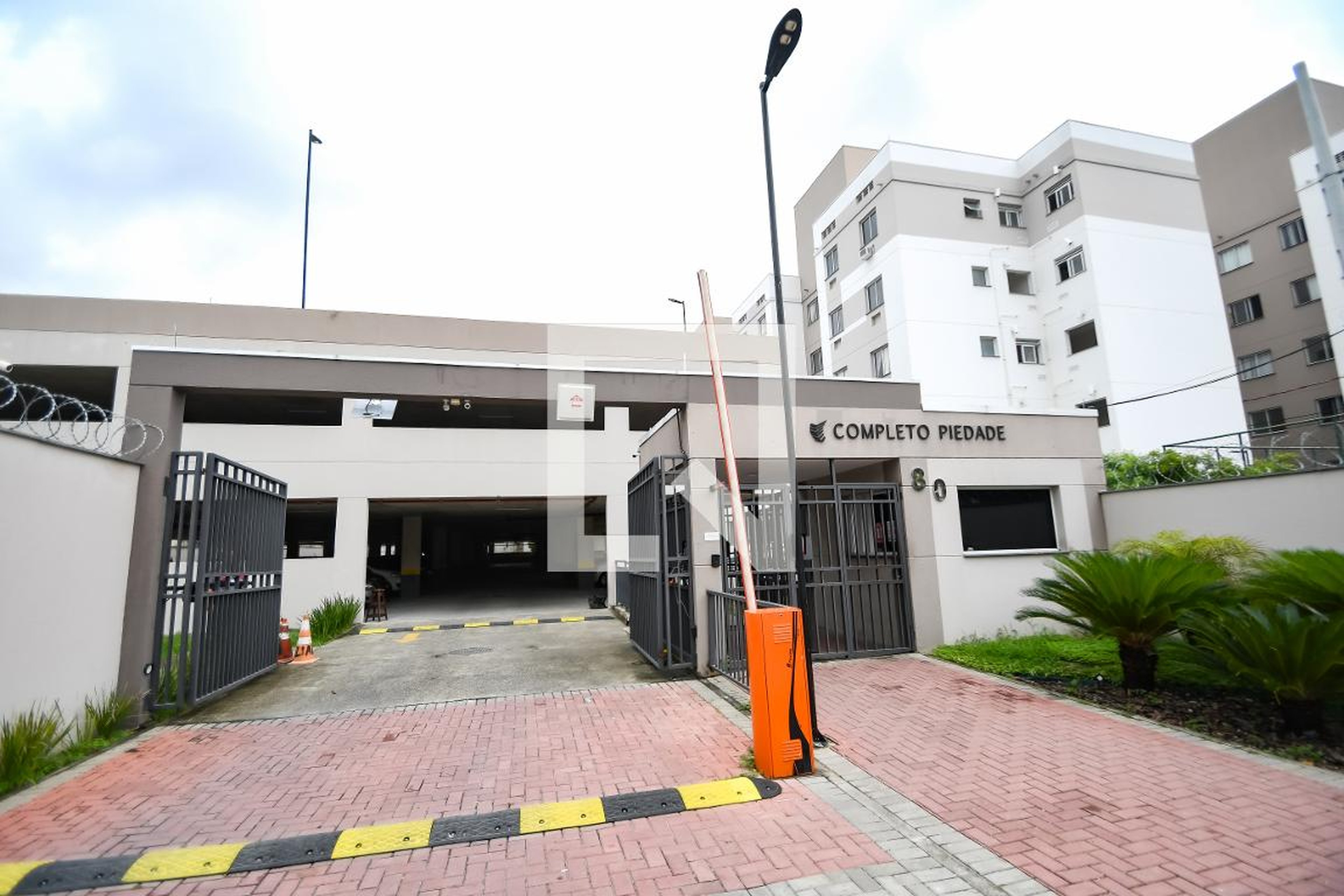 Residencial Completo Piedade, Piedade - Rio de Janeiro - Alugue ou ...