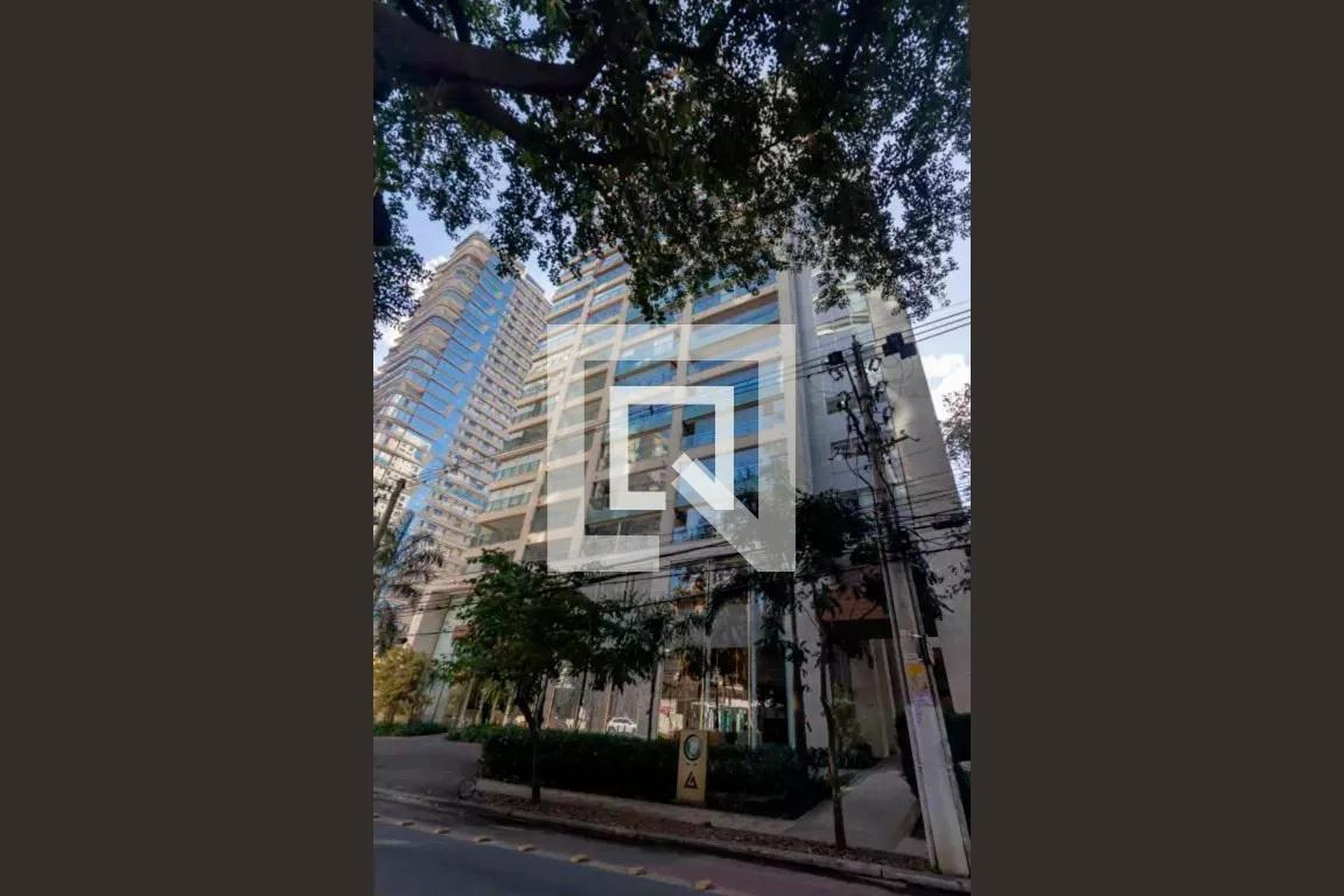 Condomínio It Style Home, Itaim Bibi - São Paulo - Alugue ou Compre ...