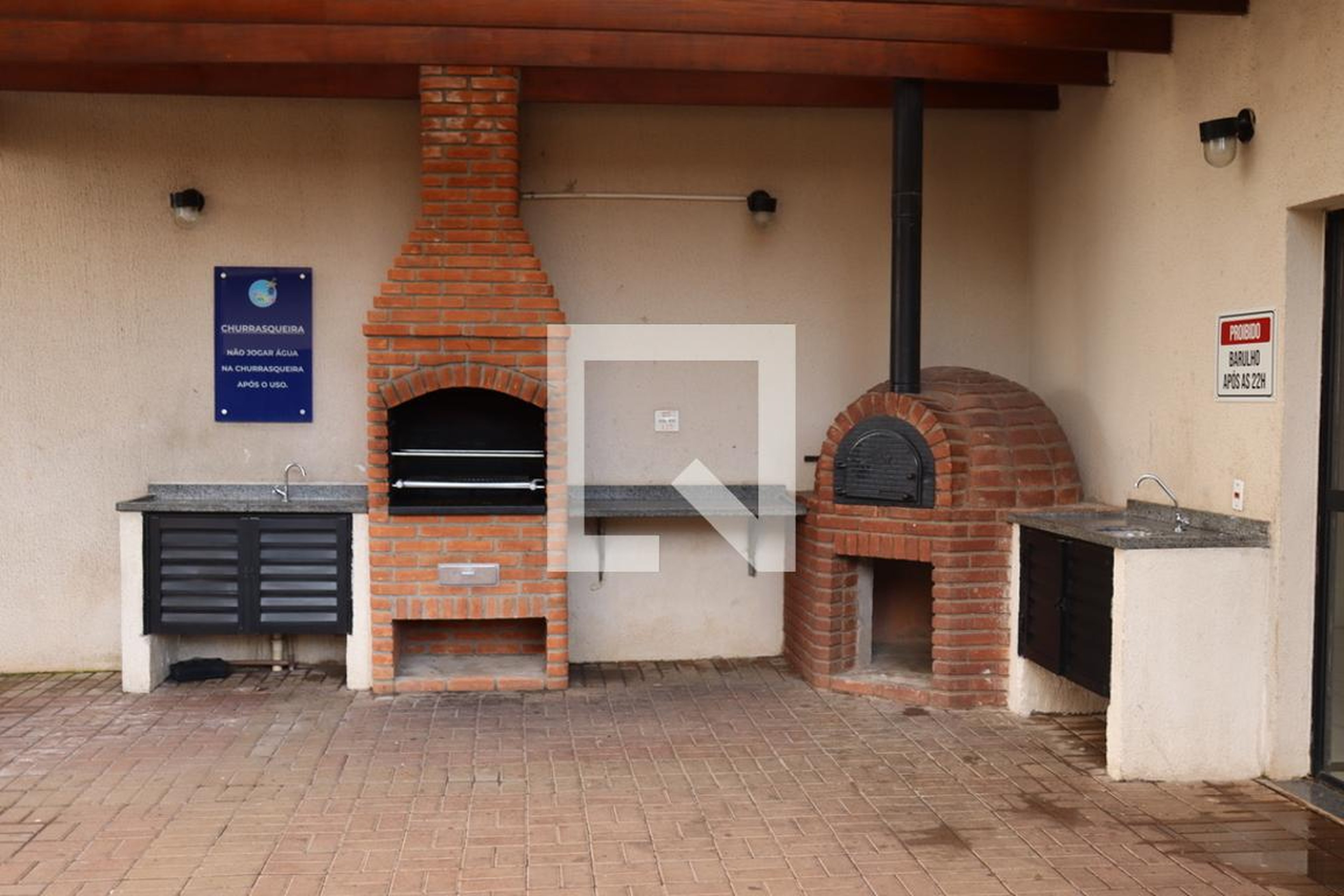 Condomínio Viva Mais Barueri, Vila Iracema - Barueri - Alugue ou Compre ...