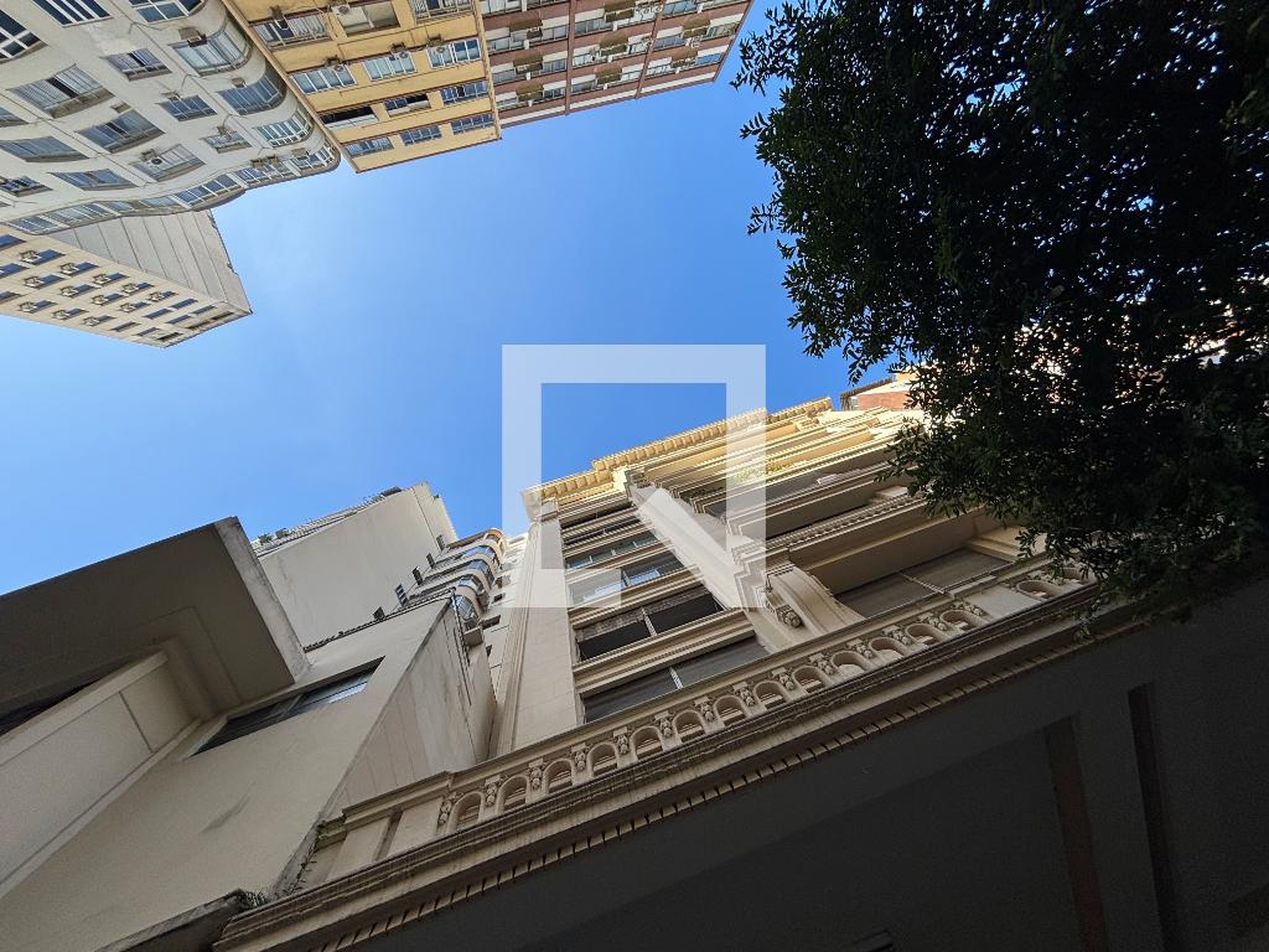Edifício Real, Copacabana - Rio de Janeiro - Alugue ou Compre - QuintoAndar