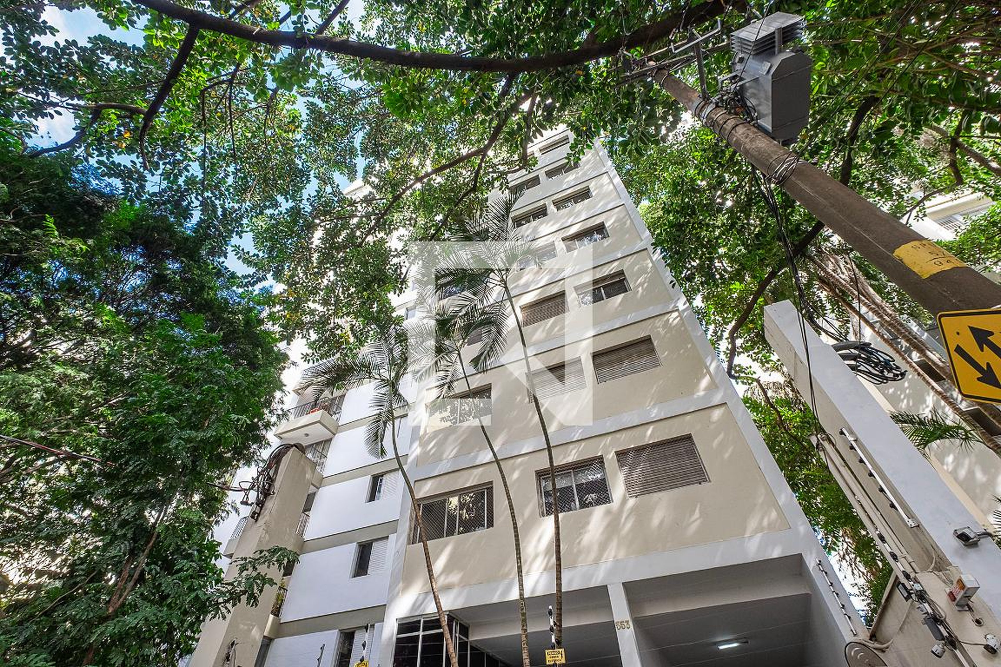 Edifício Forma Um, Pinheiros - São Paulo - Alugue ou Compre - QuintoAndar