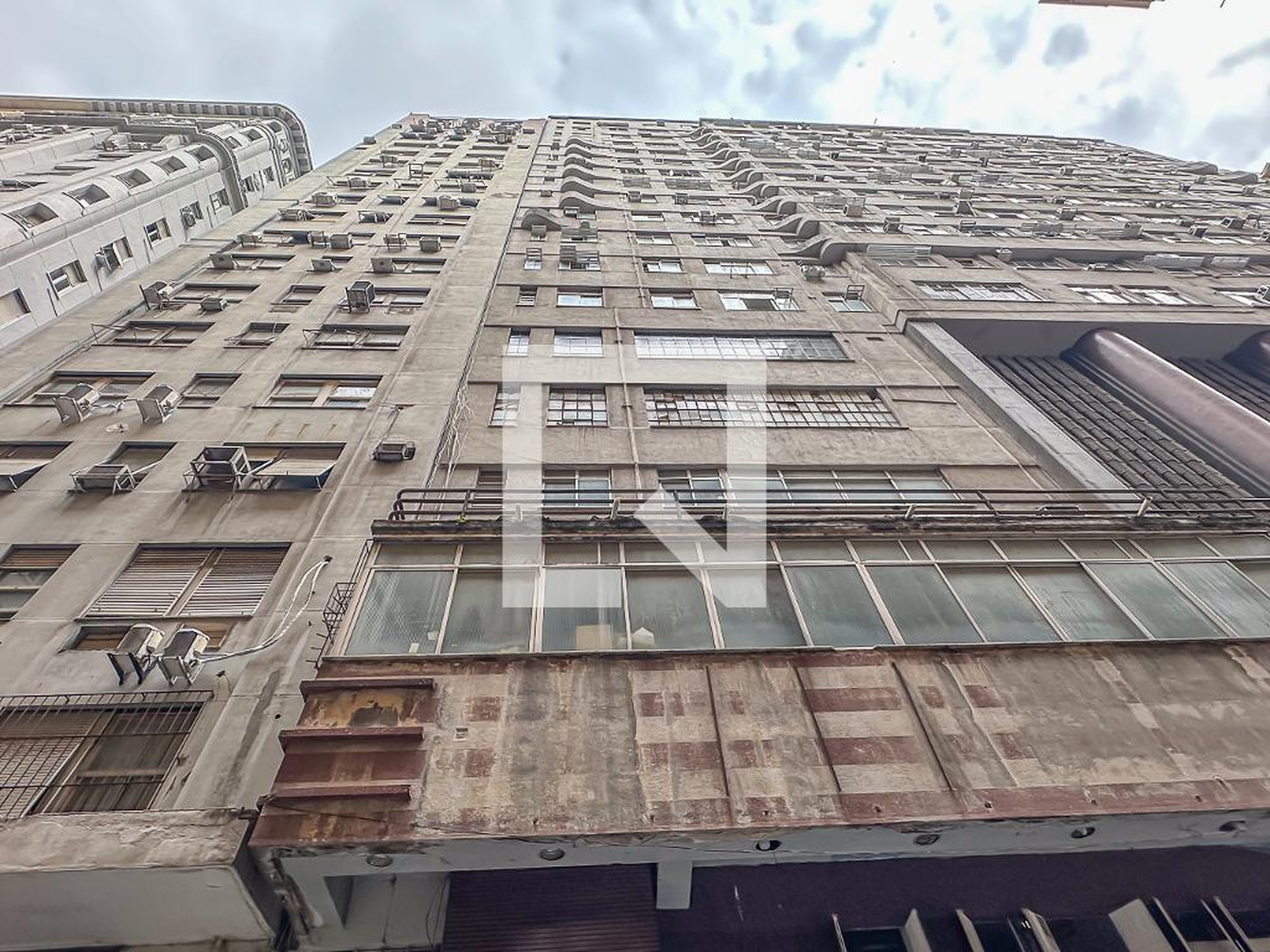 Edifício Rex, Centro - Rio de Janeiro - Alugue ou Compre - QuintoAndar