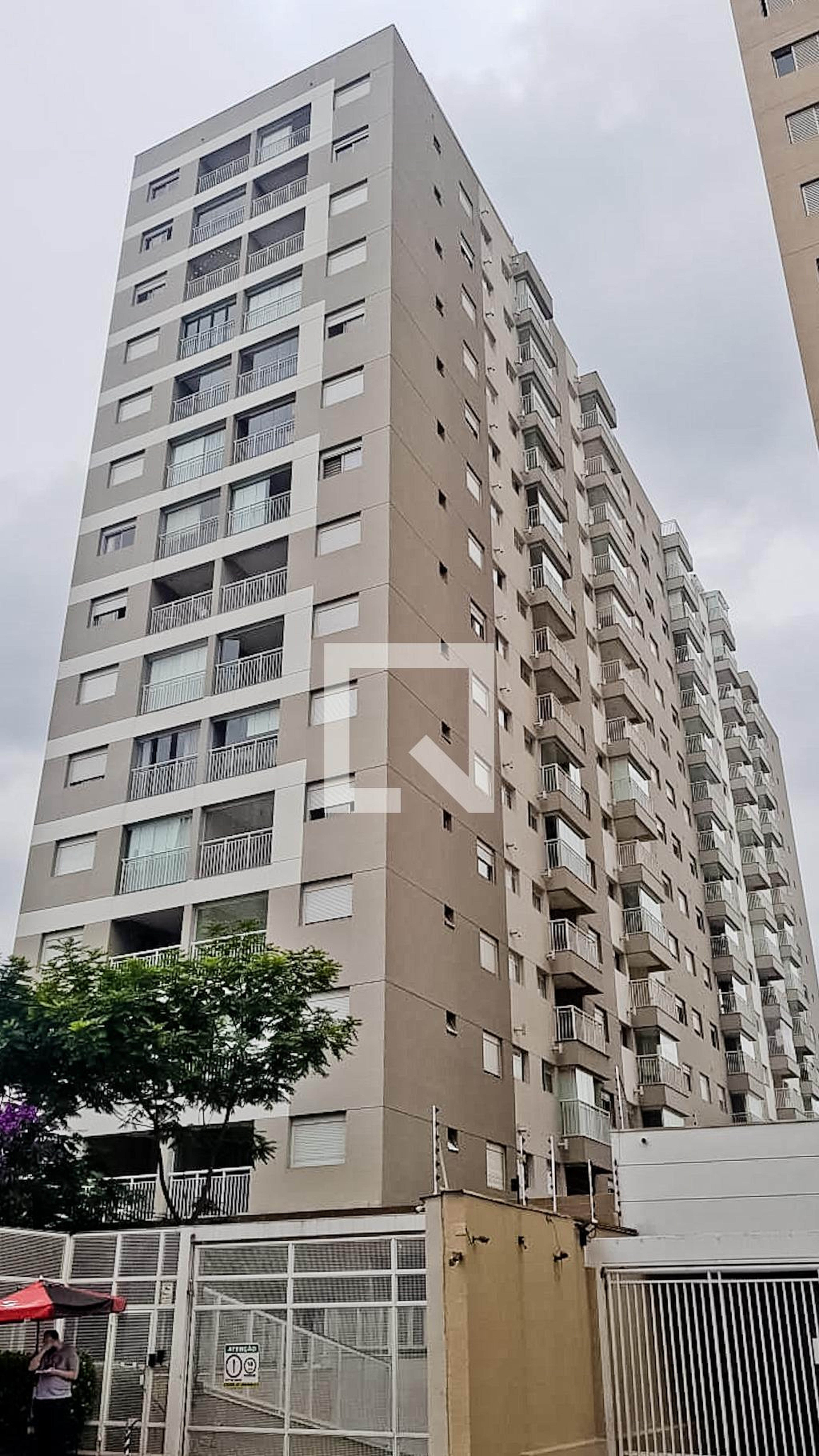 Condomínio Hi Guacá, Santana - São Paulo - Alugue ou Compre - QuintoAndar