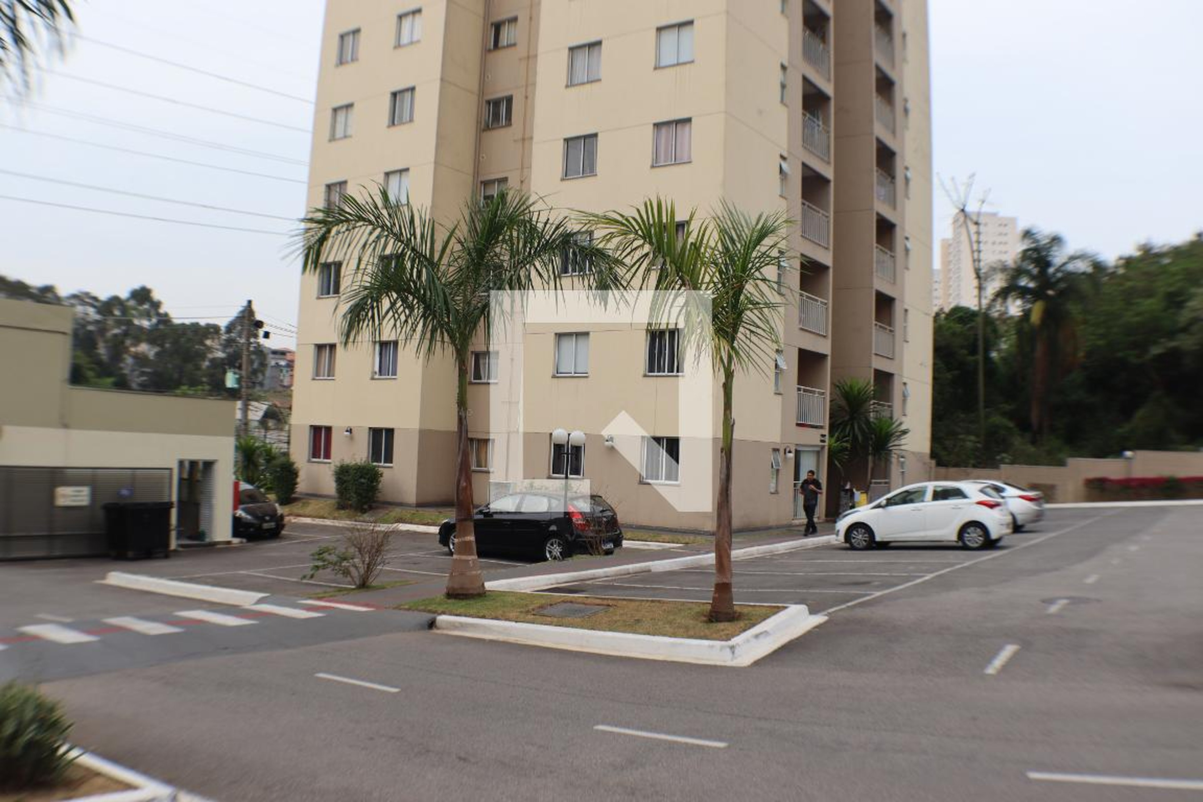 Condomínio Alta Vista, Parque Viana - Barueri - Alugue ou Compre ...