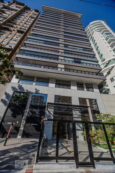 Condomínio Park Square, Icaraí - Niterói - Alugue ou Compre - QuintoAndar