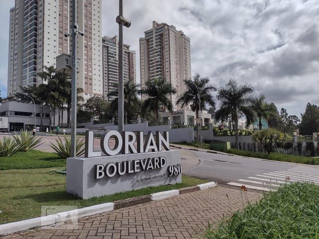 Condomínio Lorian Boulevard, Umuarama - Osasco - Alugue ou Compre ...