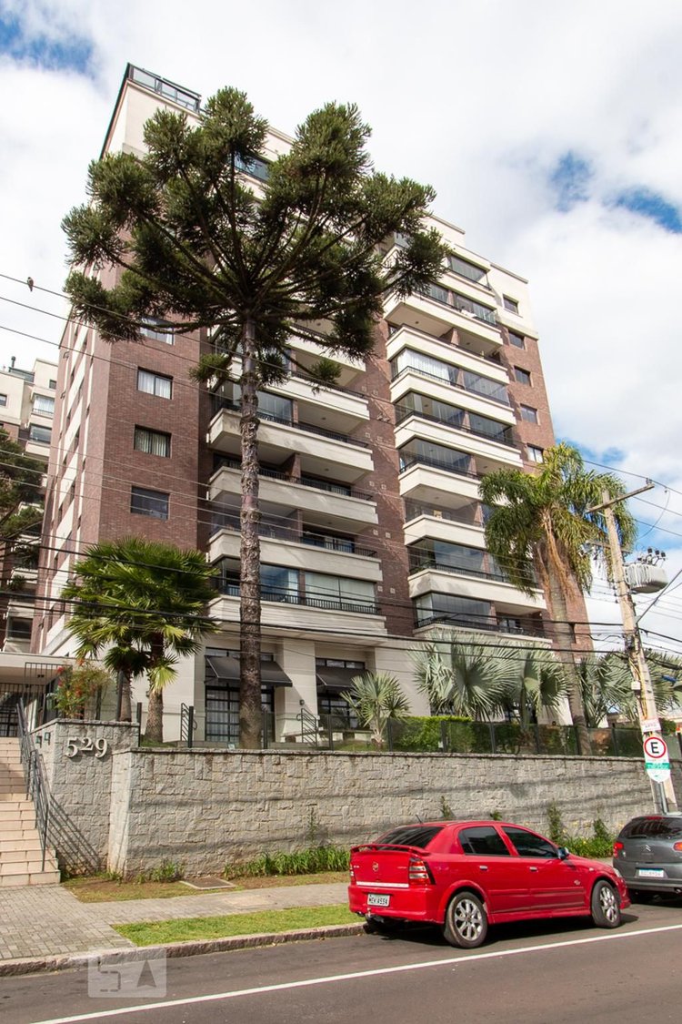 Edifício Fusion, São Francisco - Curitiba - Alugue ou Compre - QuintoAndar