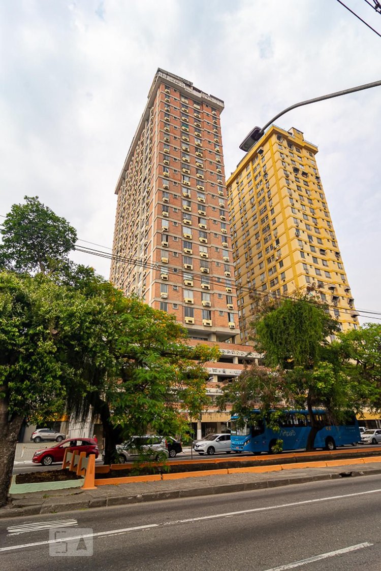 Condomínio Lord Byron, Fonseca - Niterói - Alugue ou Compre - QuintoAndar