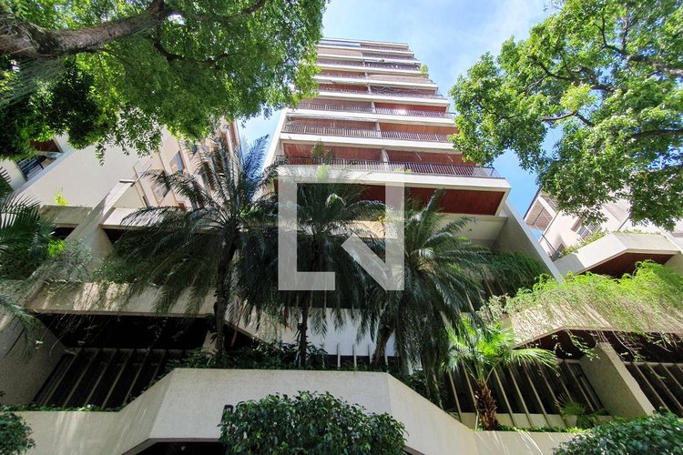 Edifício Portofino, Tijuca - Rio de Janeiro - Alugue ou Compre - QuintoAndar