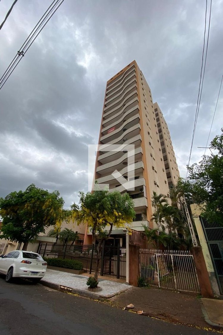 Edifício Baía Blanca, Centro - Ribeirão Preto - Alugue ou Compre - QuintoAndar