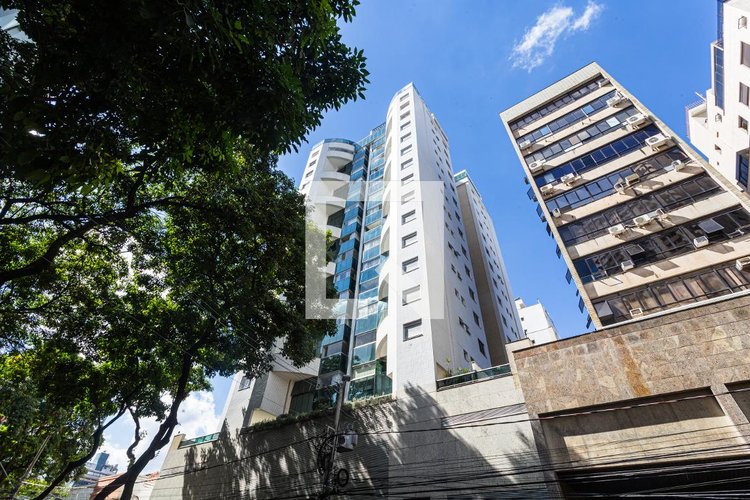 Edifício Lourdes Homestyle, Lourdes - Belo Horizonte - Alugue ou Compre - QuintoAndar
