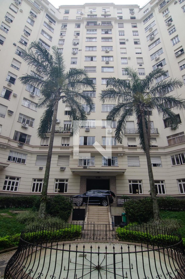 Edifício Residência, Flamengo - Rio de Janeiro - Alugue ou Compre ...