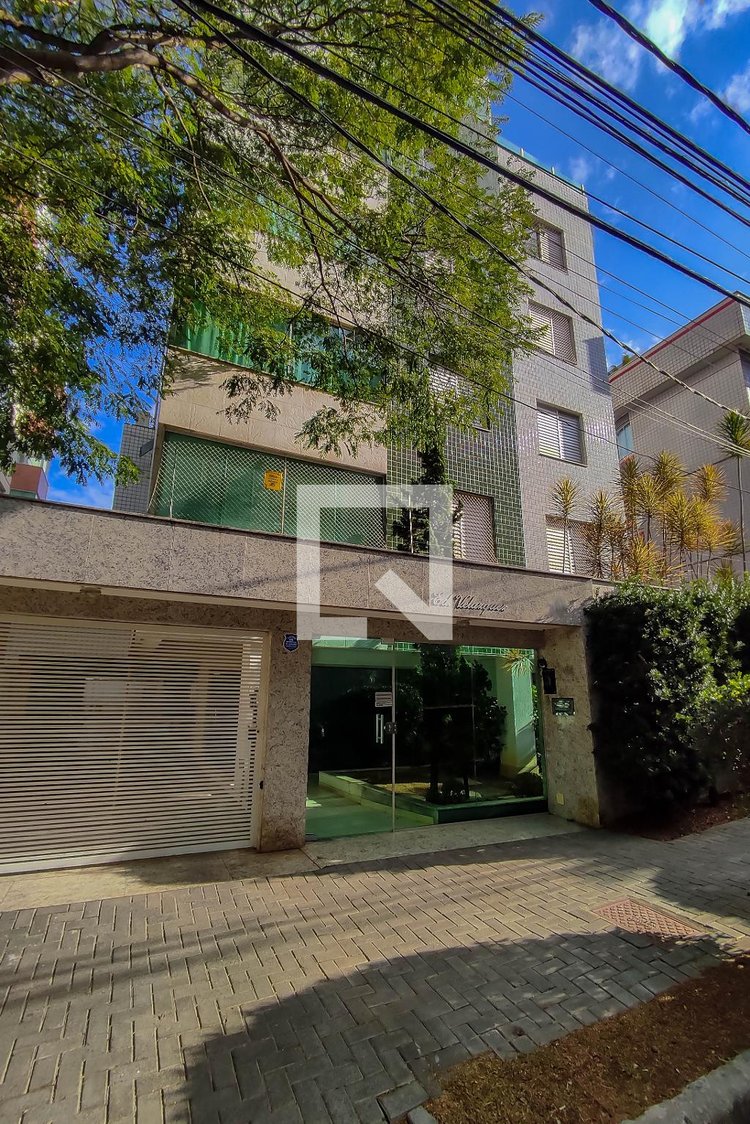 Edifício Velázquez, Buritis - Belo Horizonte - Alugue ou Compre - QuintoAndar