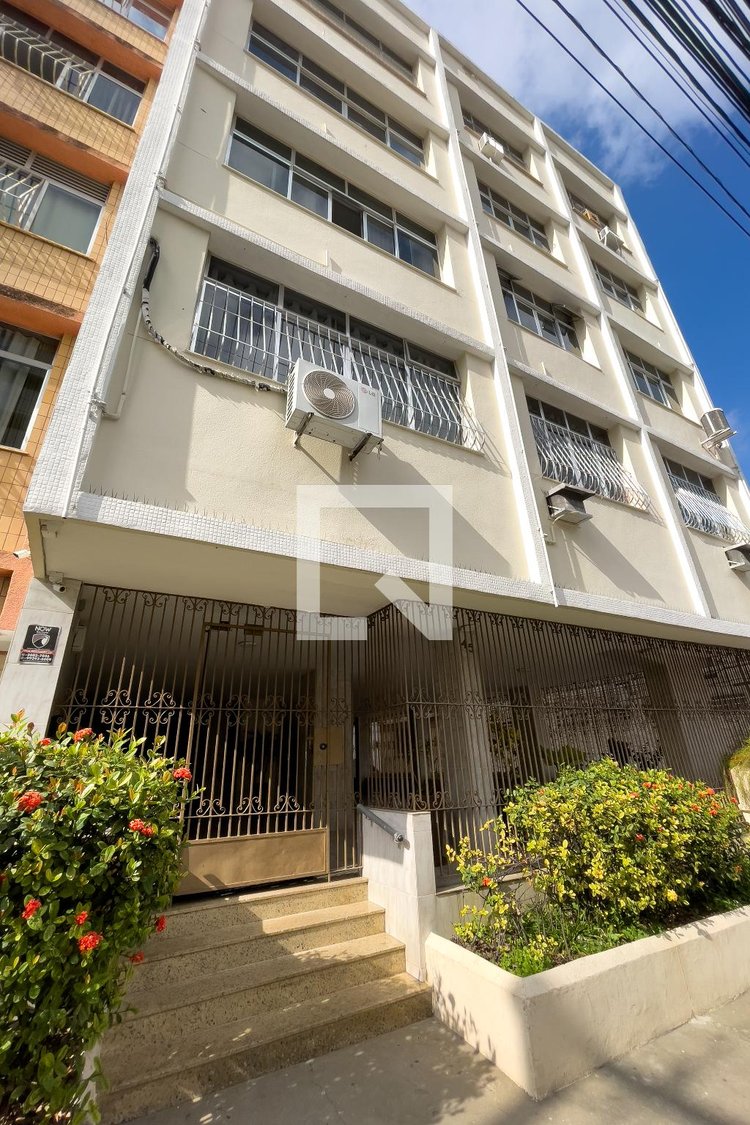 Edifício Orquídea, Centro - Niterói - Alugue ou Compre - QuintoAndar