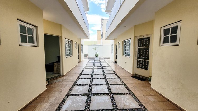 Condomínio em Avenida Doutor Romeu Tortima, 515, Barão Geraldo - Centro ...