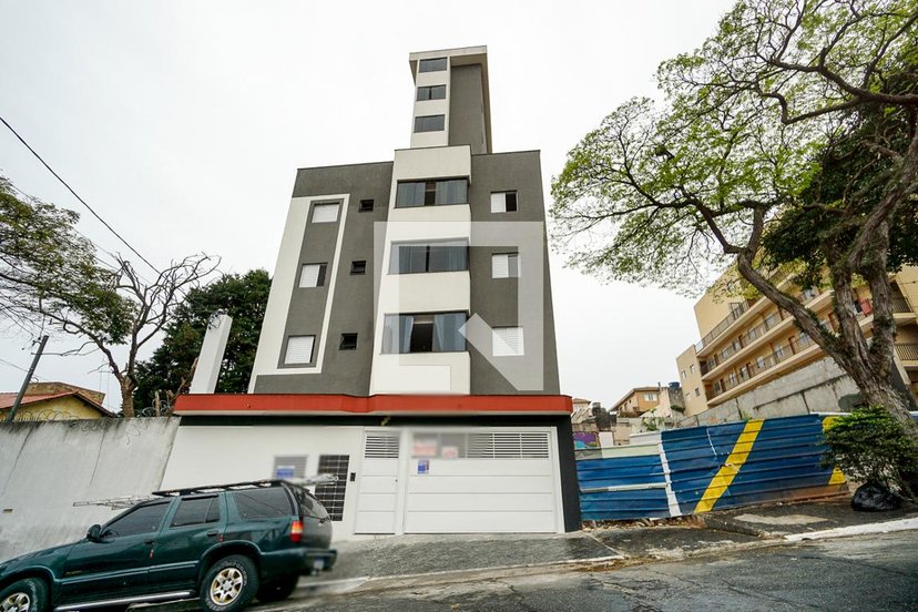 Edifício Helena, Vila Matilde - São Paulo - Alugue ou Compre - QuintoAndar