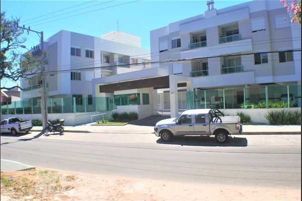 Condomínio Ivone Souza, Canasvieiras - Florianópolis - Alugue ou Compre ...