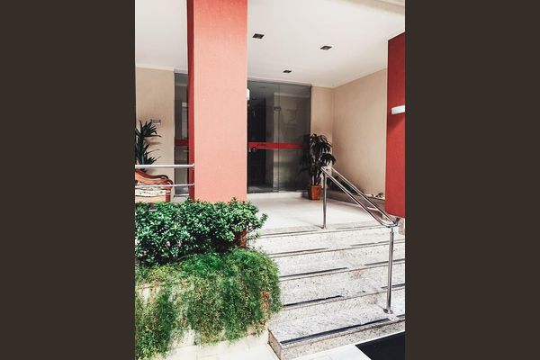 Condomínio Edifício marconi, Santa Teresa - Rio de Janeiro - Alugue ou ...