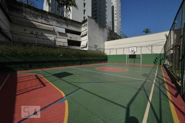Alugue ou compre no Condomínio Helbor Spazio Club - Vila Mariana, São ...