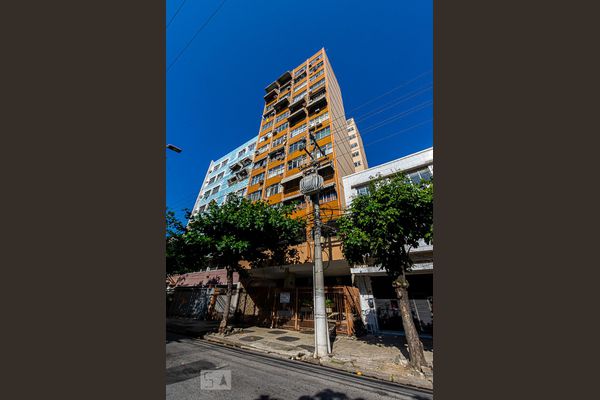 Condomínio Edifício Gil, Icaraí - Niterói - Alugue ou Compre - QuintoAndar