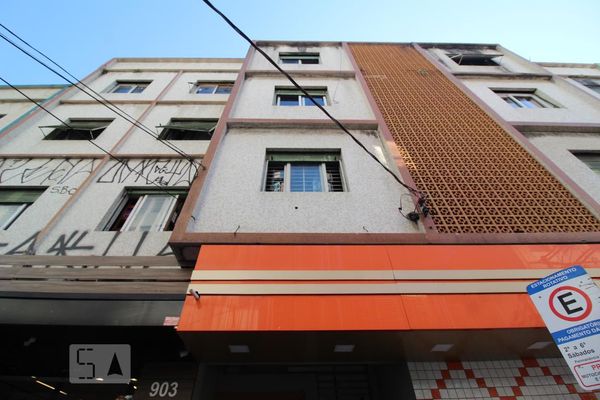condomínio em Rua Baraldi, 907, Centro - São Caetano do Sul - Alugue ou ...