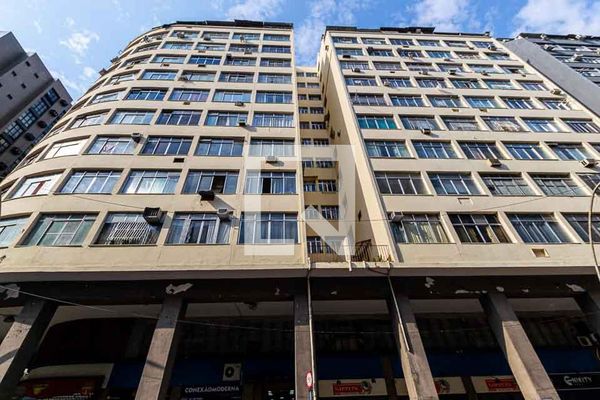 Condomínio Edifício Líder, Centro - Niterói - Alugue ou Compre - QuintoAndar