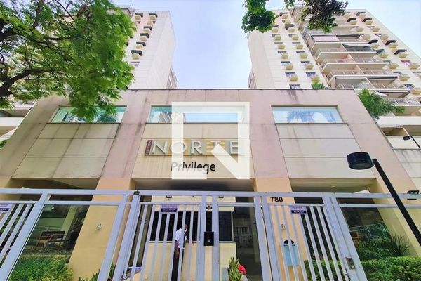 Alugue ou compre no Condomínio Norte Privilege - Cachambi, Rio de Janeiro - QuintoAndar