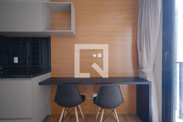 Studios e kitnets para alugar em Curitiba, PR - QuintoAndar