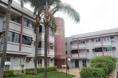 Condomínio Edifício Montreal, Asa Norte - Brasília - Alugue ou Compre ...