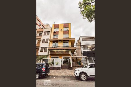 Condomínio Edifício Dom Jairo, Cidade Baixa - Porto Alegre - Alugue ou ...